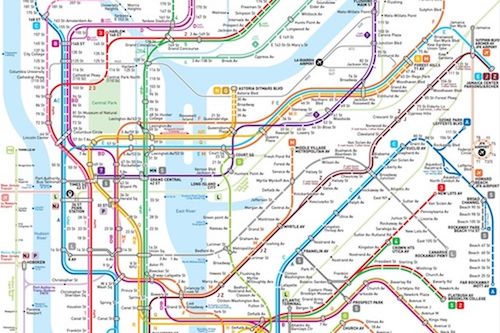 KC Trommer on the Launch of QUEENSBOUND by… | Poetry Foundation