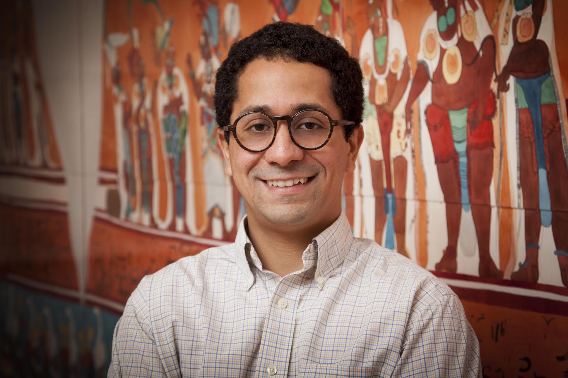 Edgar Garcia | Poetry Foundation