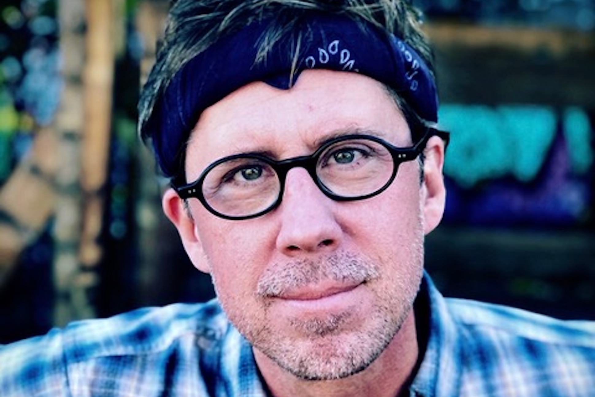 Todd Boss | Poetry Foundation