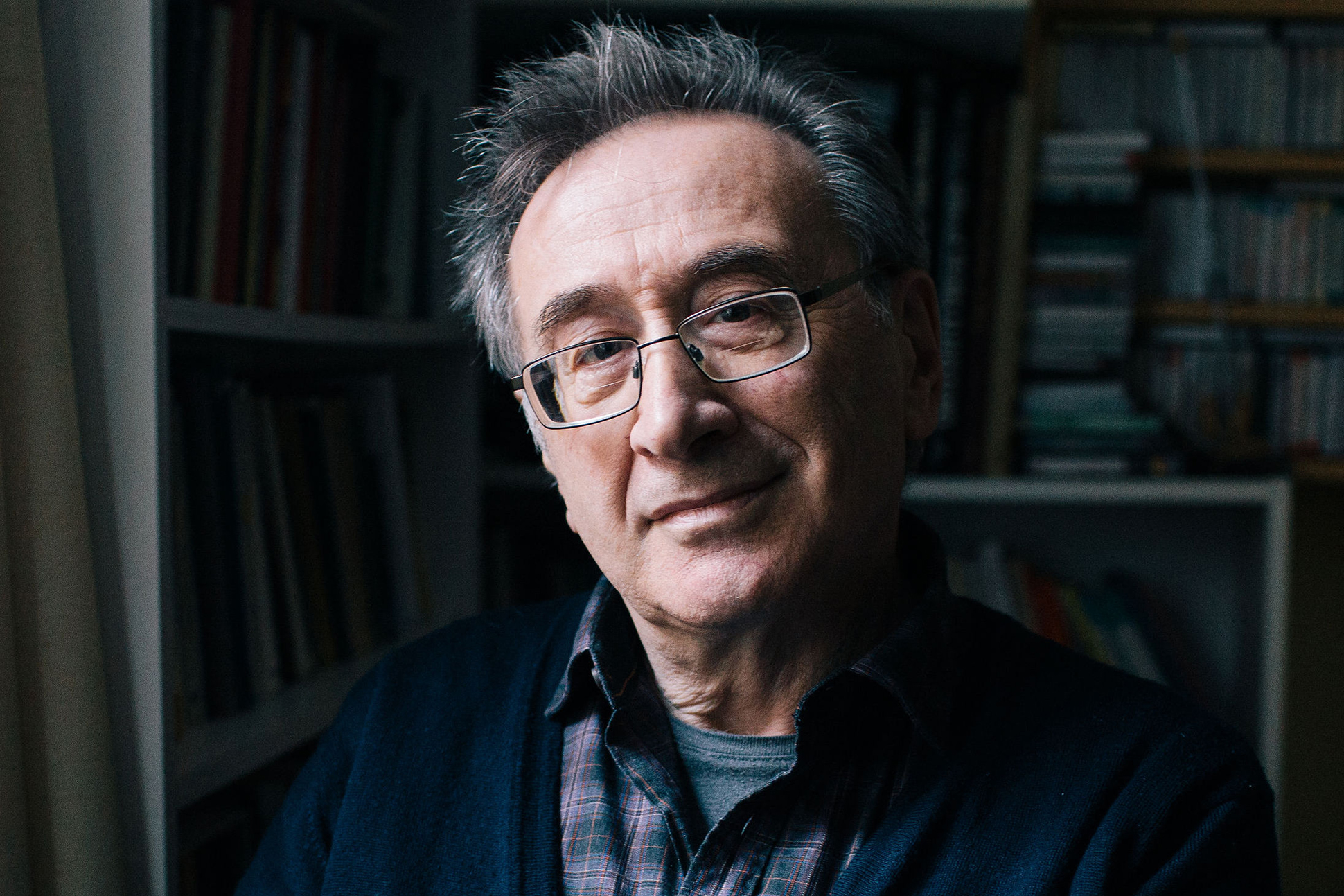 George Szirtes | Poetry Foundation