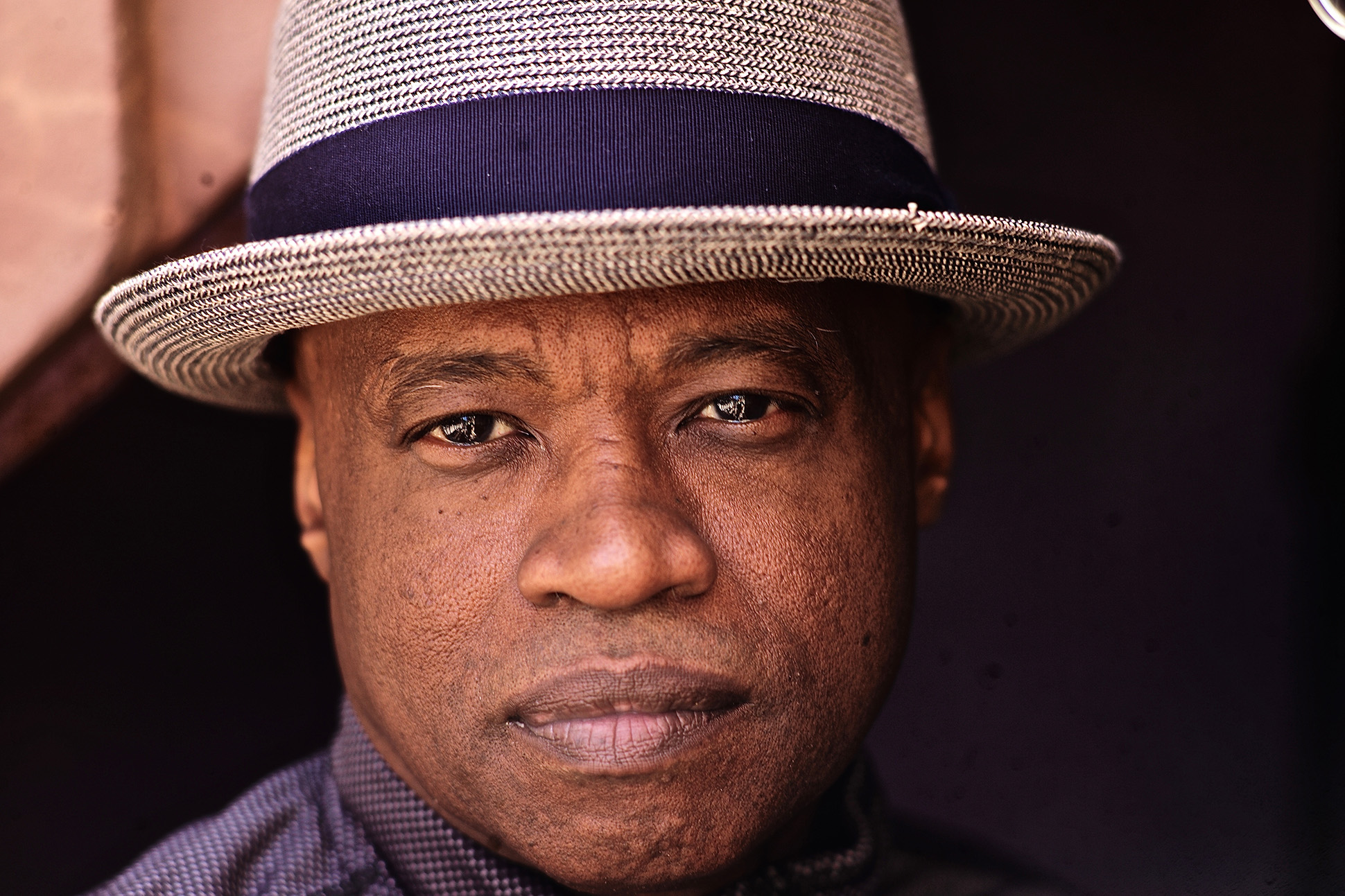 Randall Horton | Poetry Foundation