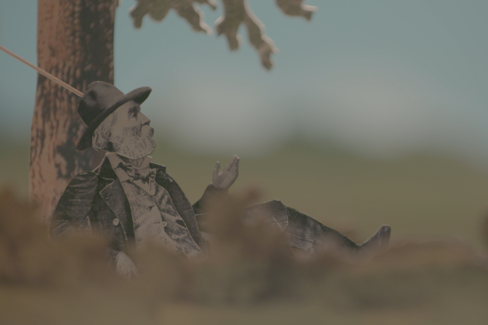 We Real Cool - Poem Videos | Poetry Foundation