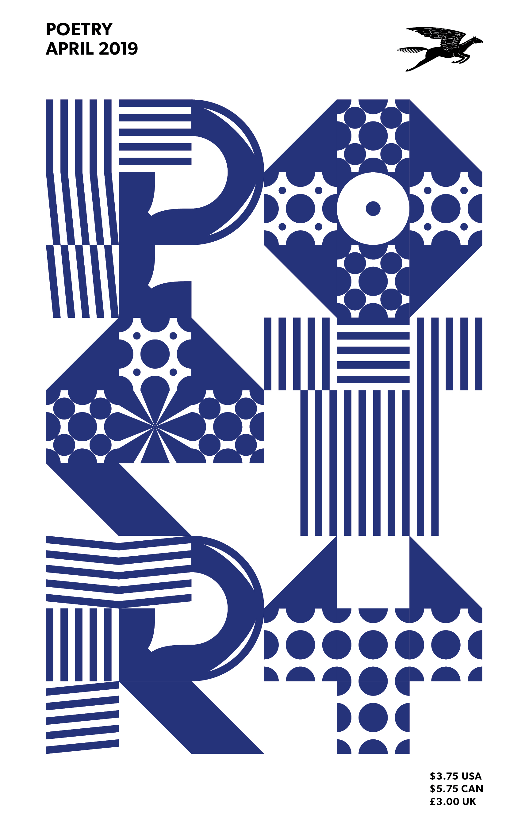 April 2019 | Poetry Magazine | Poetry Foundation
