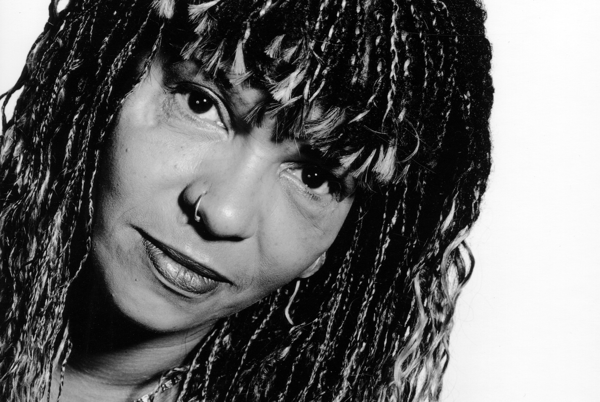 Ntozake Shange | Poetry Foundation