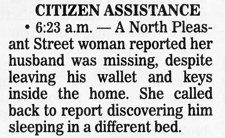 Small-Town Secrets by Sarah Rose Sharp | Poetry Foundation