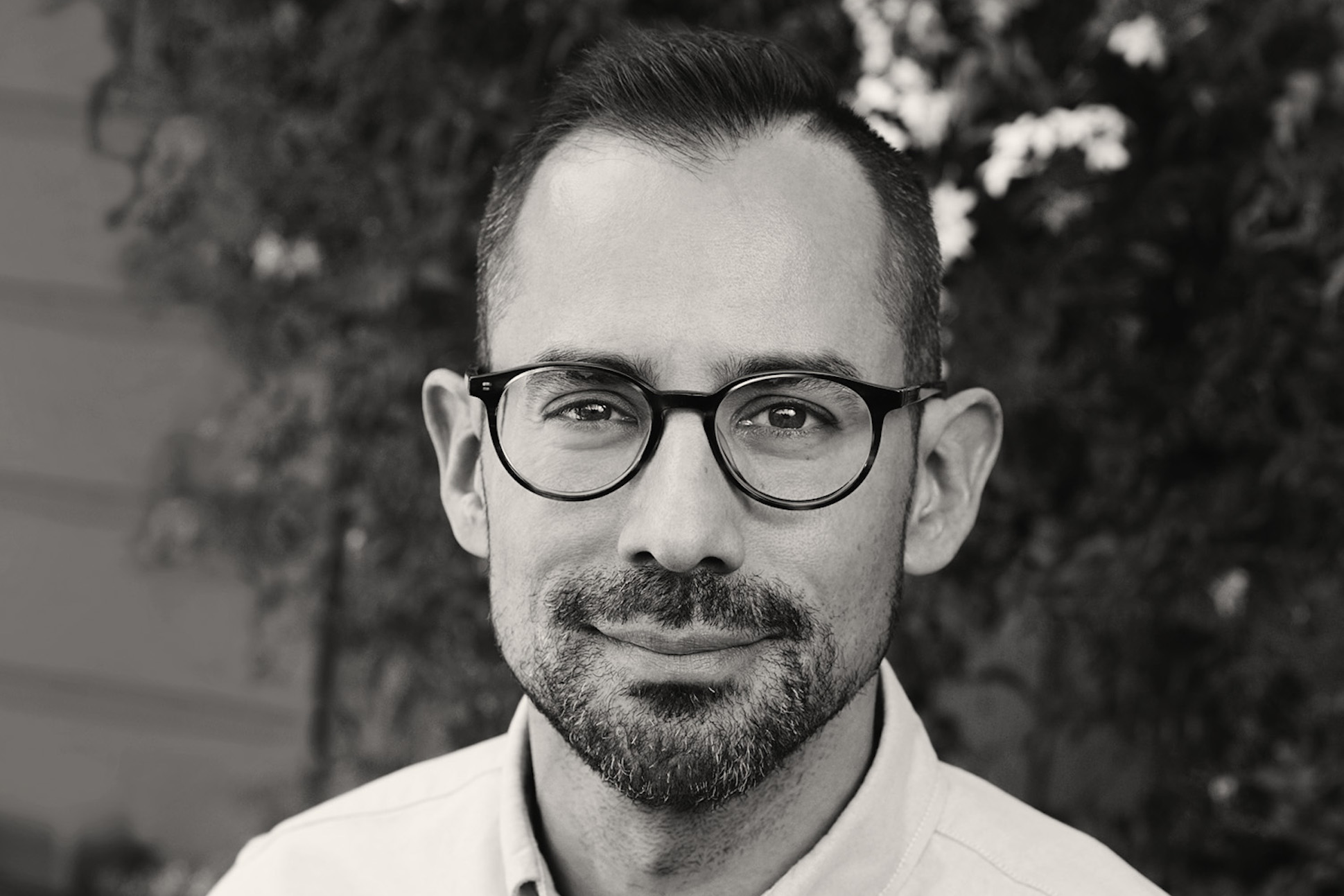 The Mortician in San Francisco by Randall Mann | Poetry Foundation