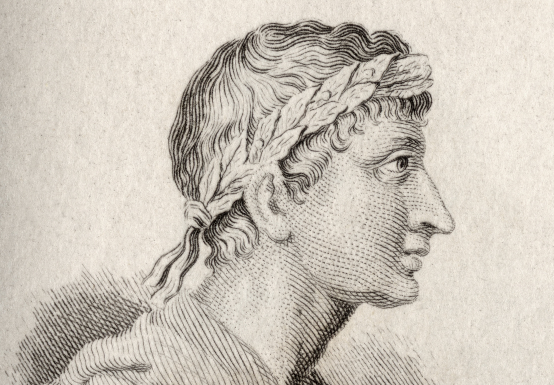 Ovid | Poetry Foundation