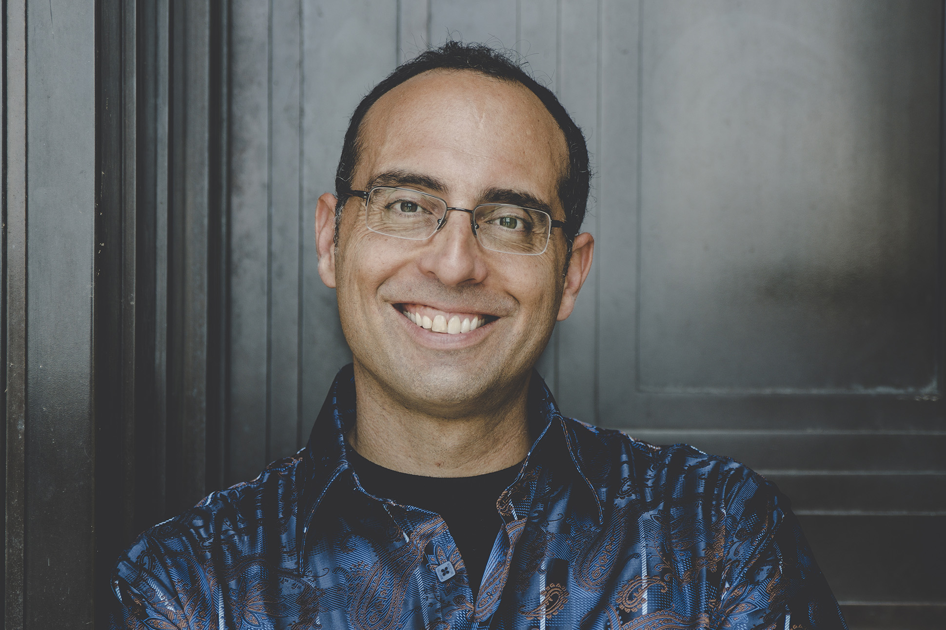 Philip Metres | Poetry Foundation