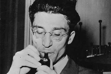 Cesare Pavese | Poetry Foundation