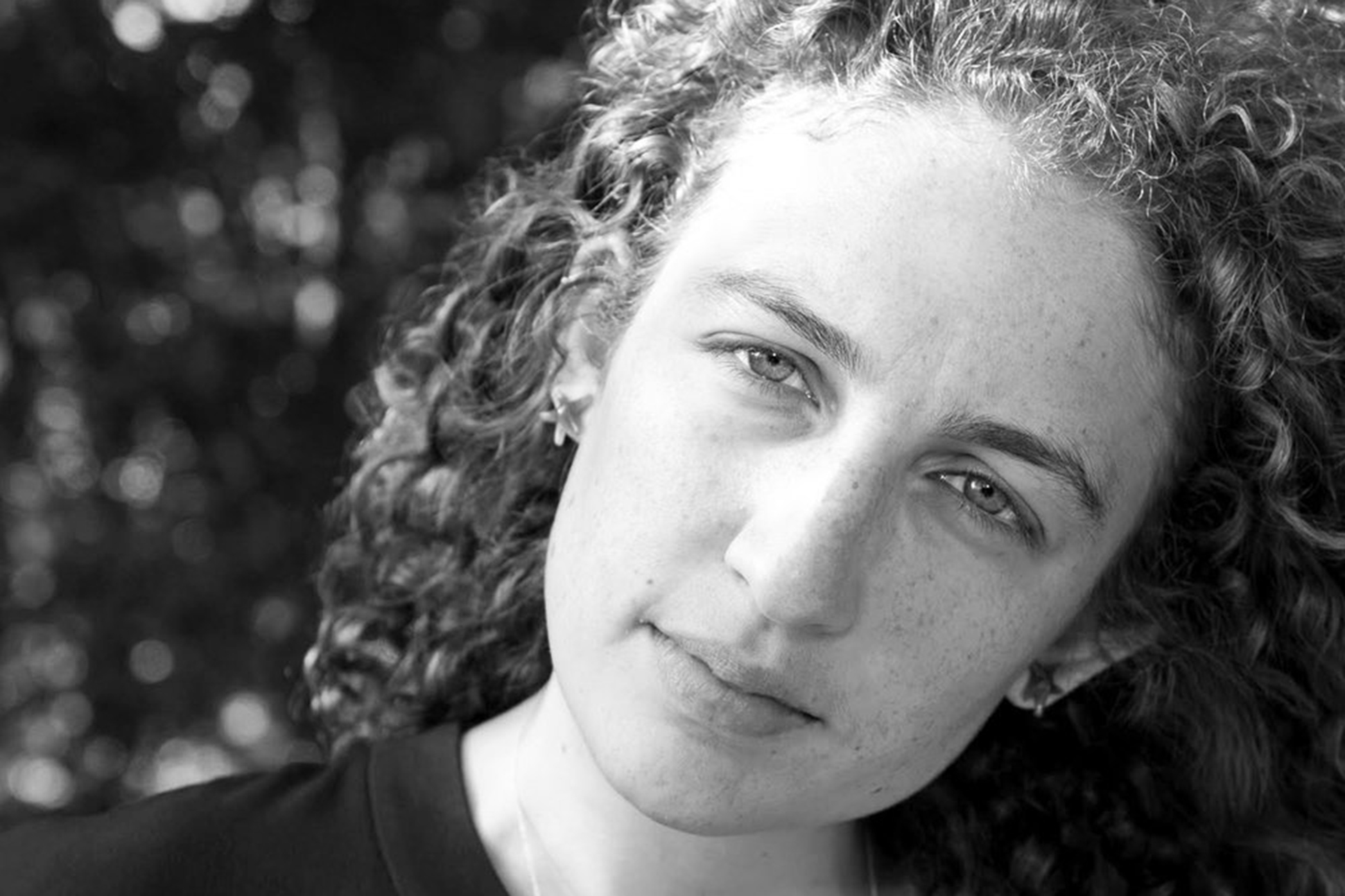 Imogen and the Beginning of Color (an Excerpt) by… | Poetry Magazine