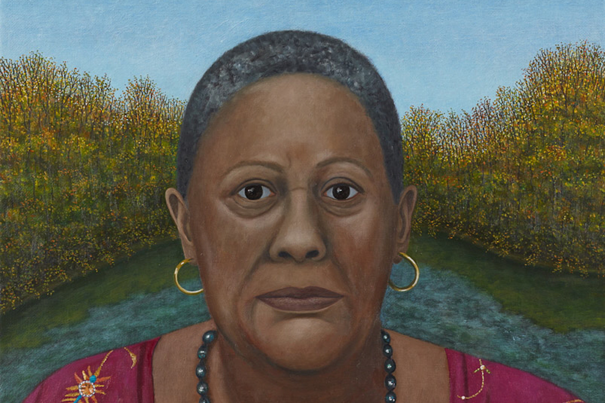 Marilyn Nelson 101 by Benjamin Voigt | Poetry Foundation