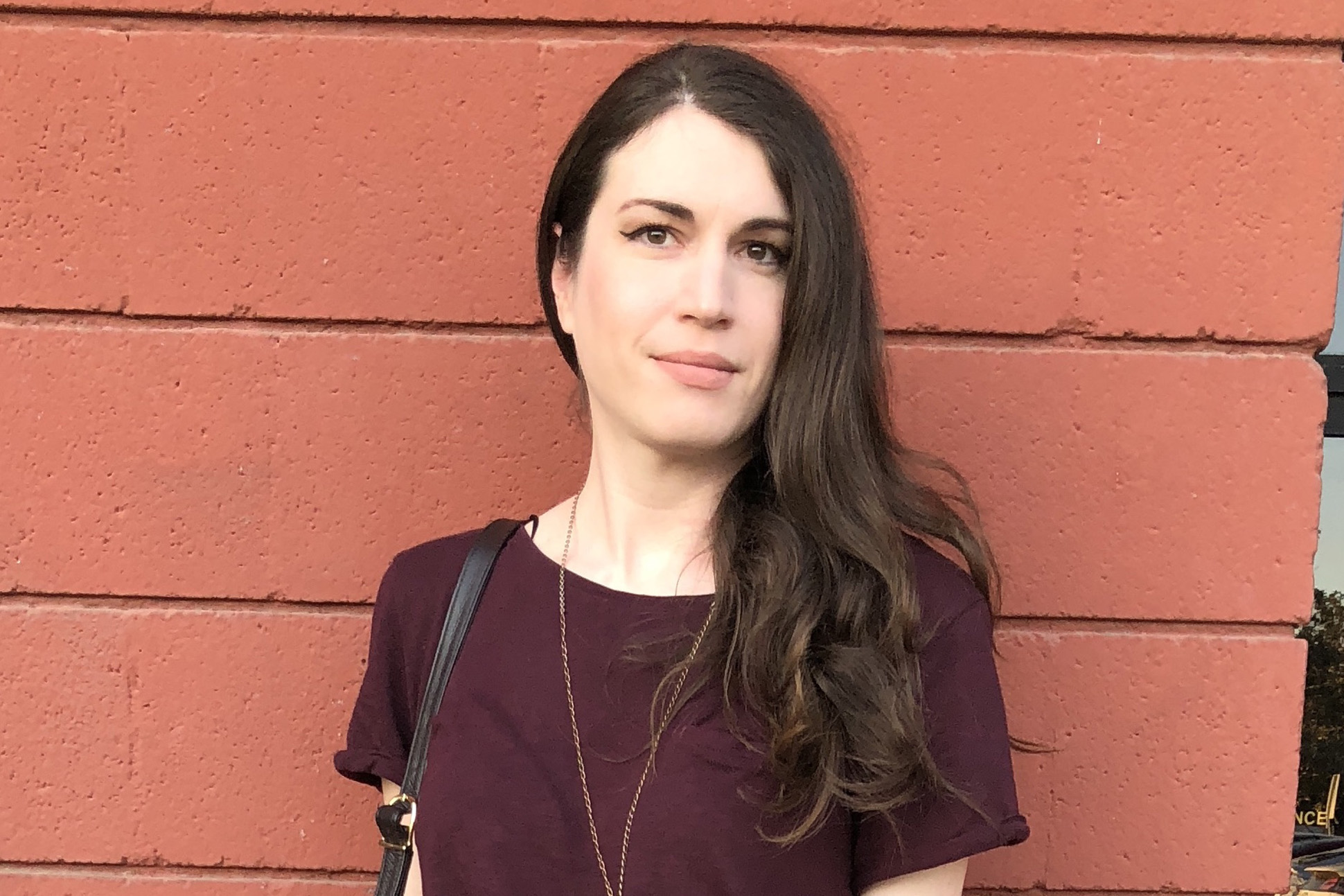 J. Jennifer Espinoza | Poetry Foundation