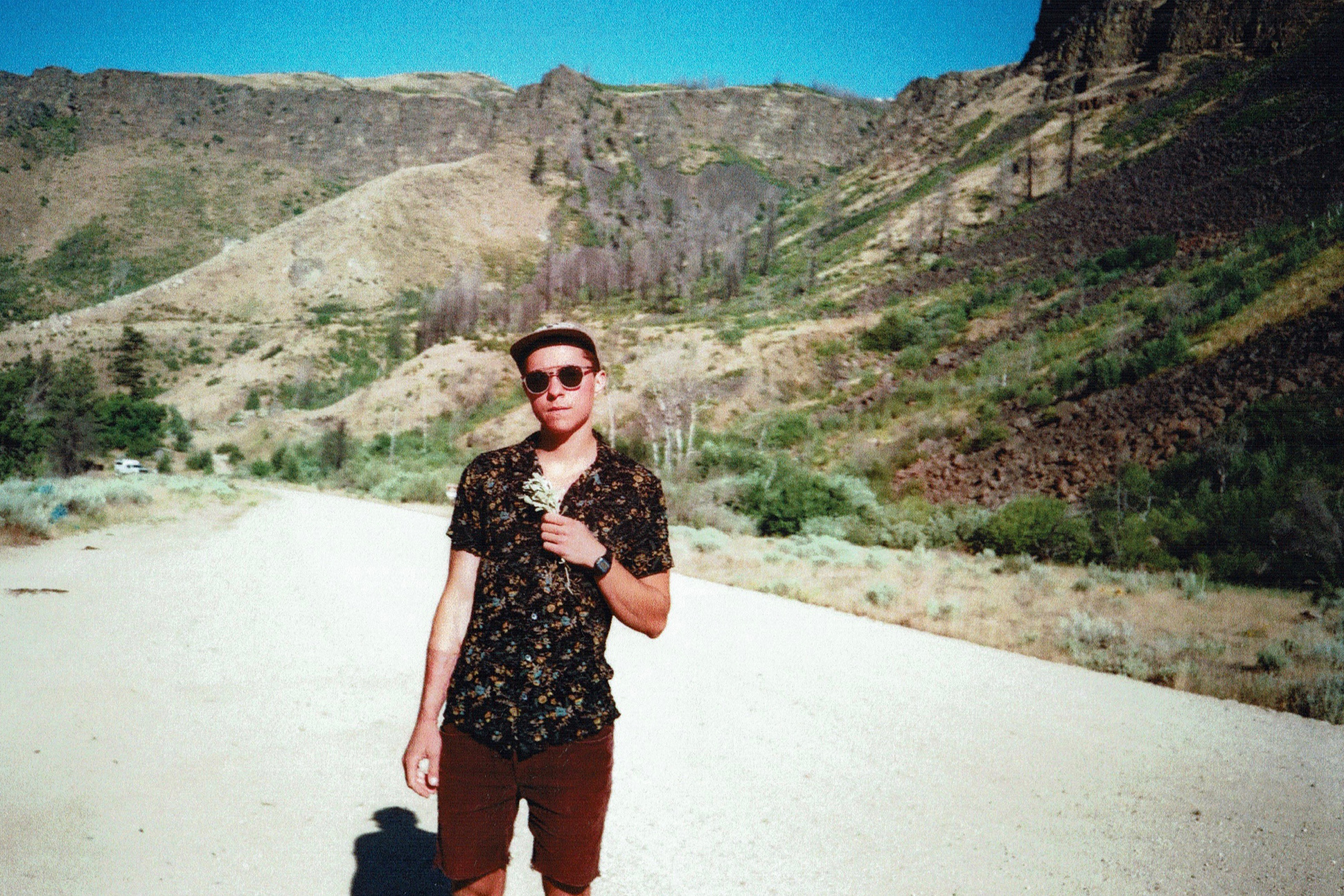 Kai Conradi | Poetry Foundation