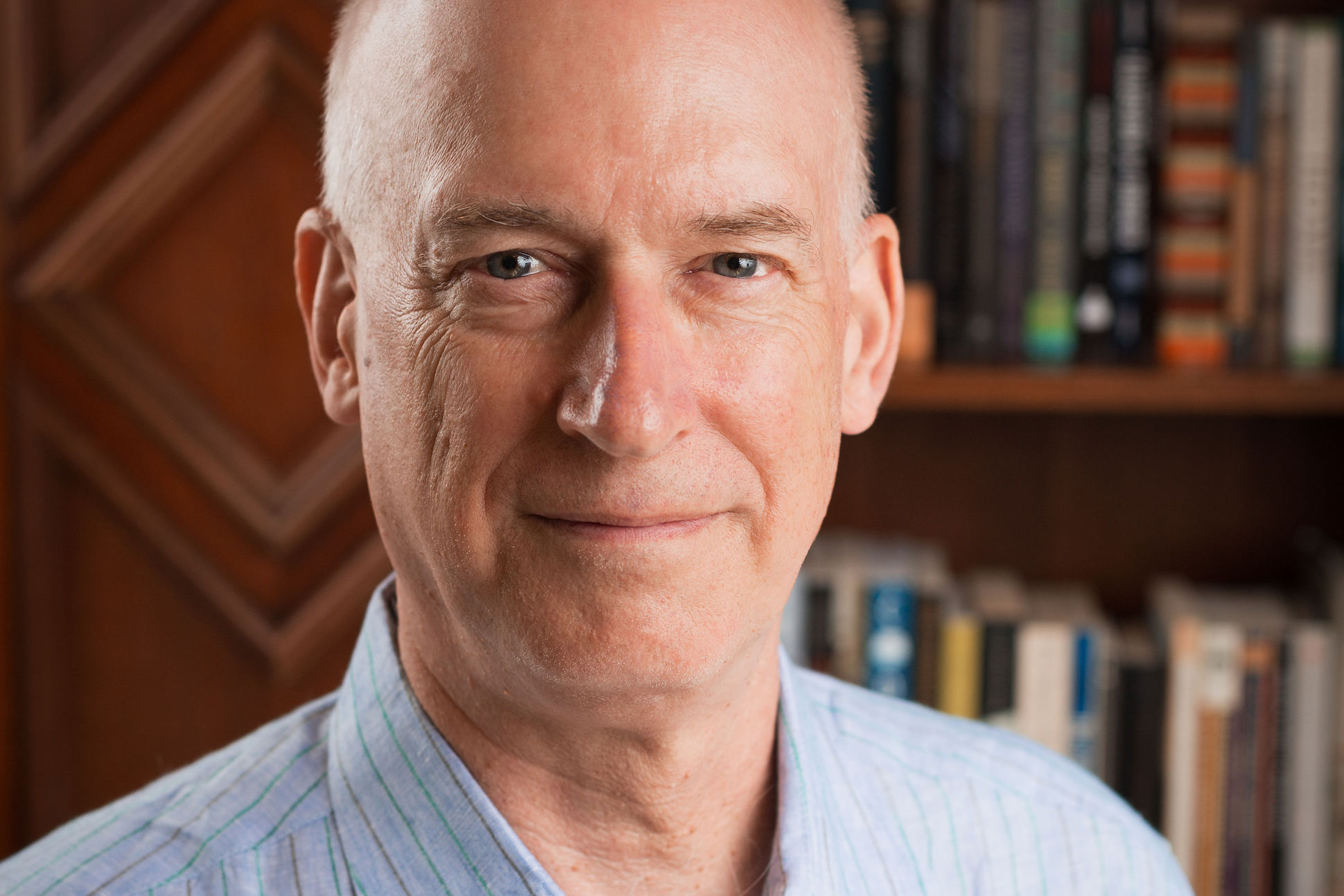 John Wilkinson | Poetry Foundation