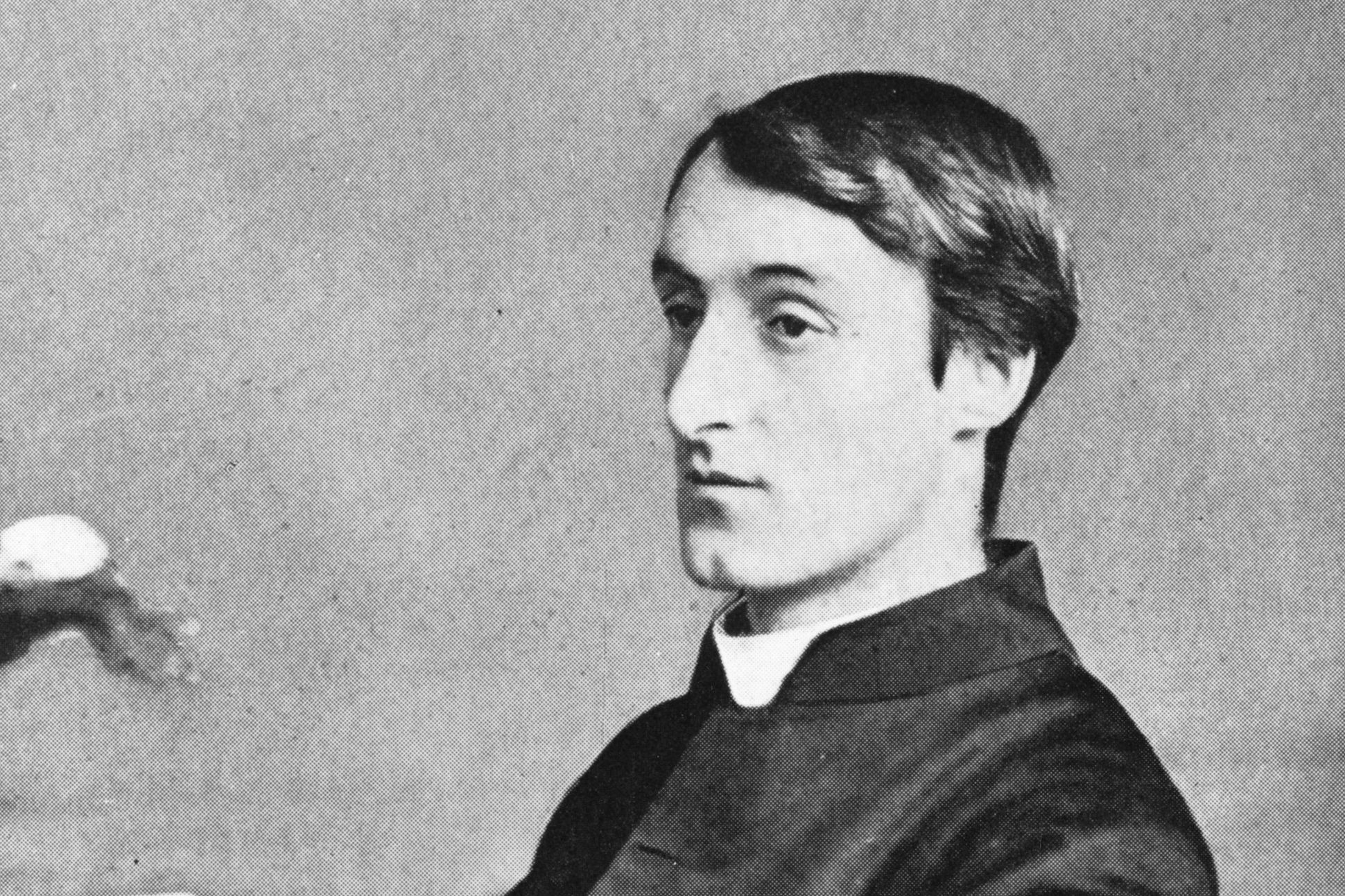 Gerard Manley Hopkins: “The Windhover” by Ange… | Poetry Foundation