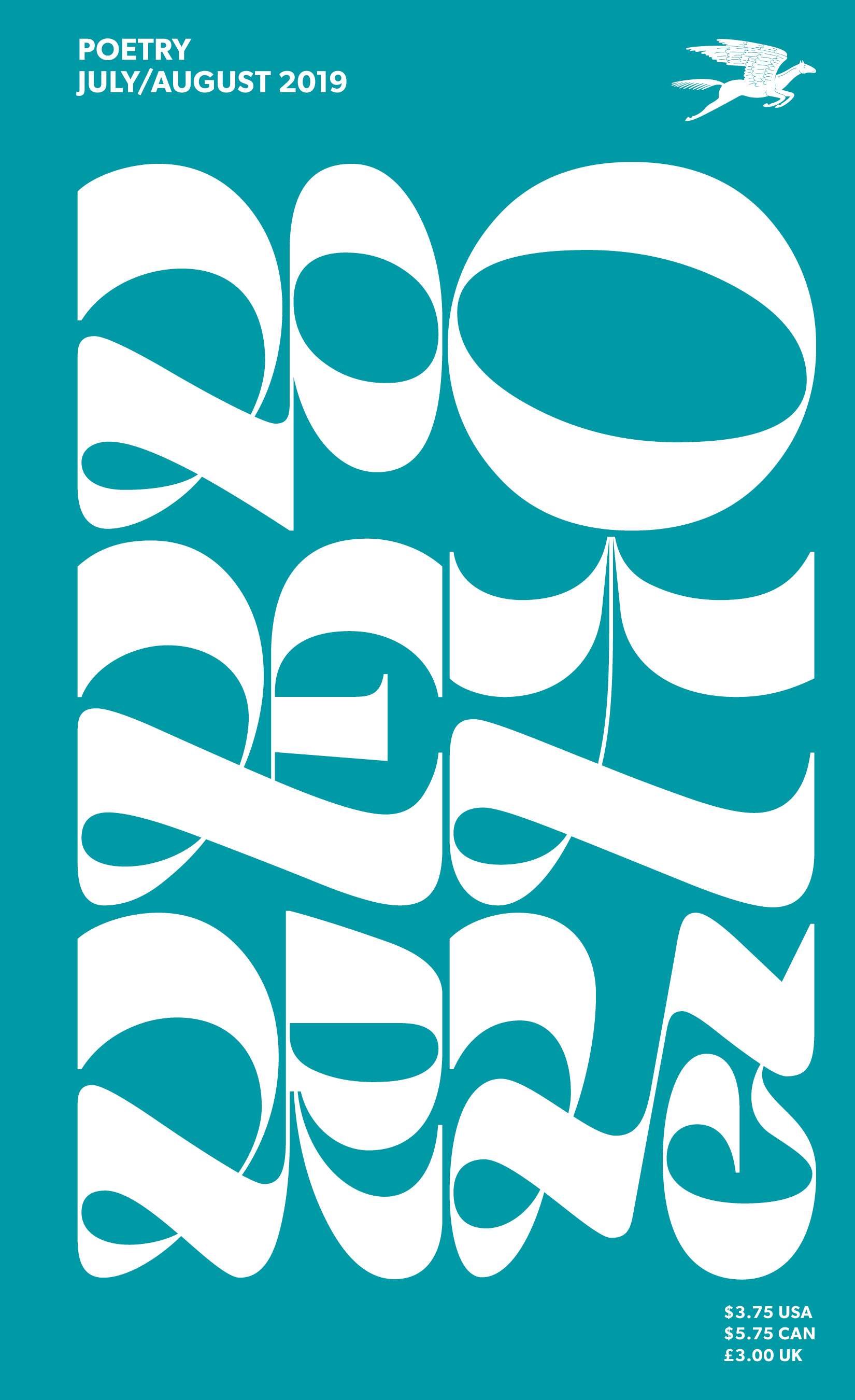 July/August 2019 | Poetry Magazine | Poetry Foundation