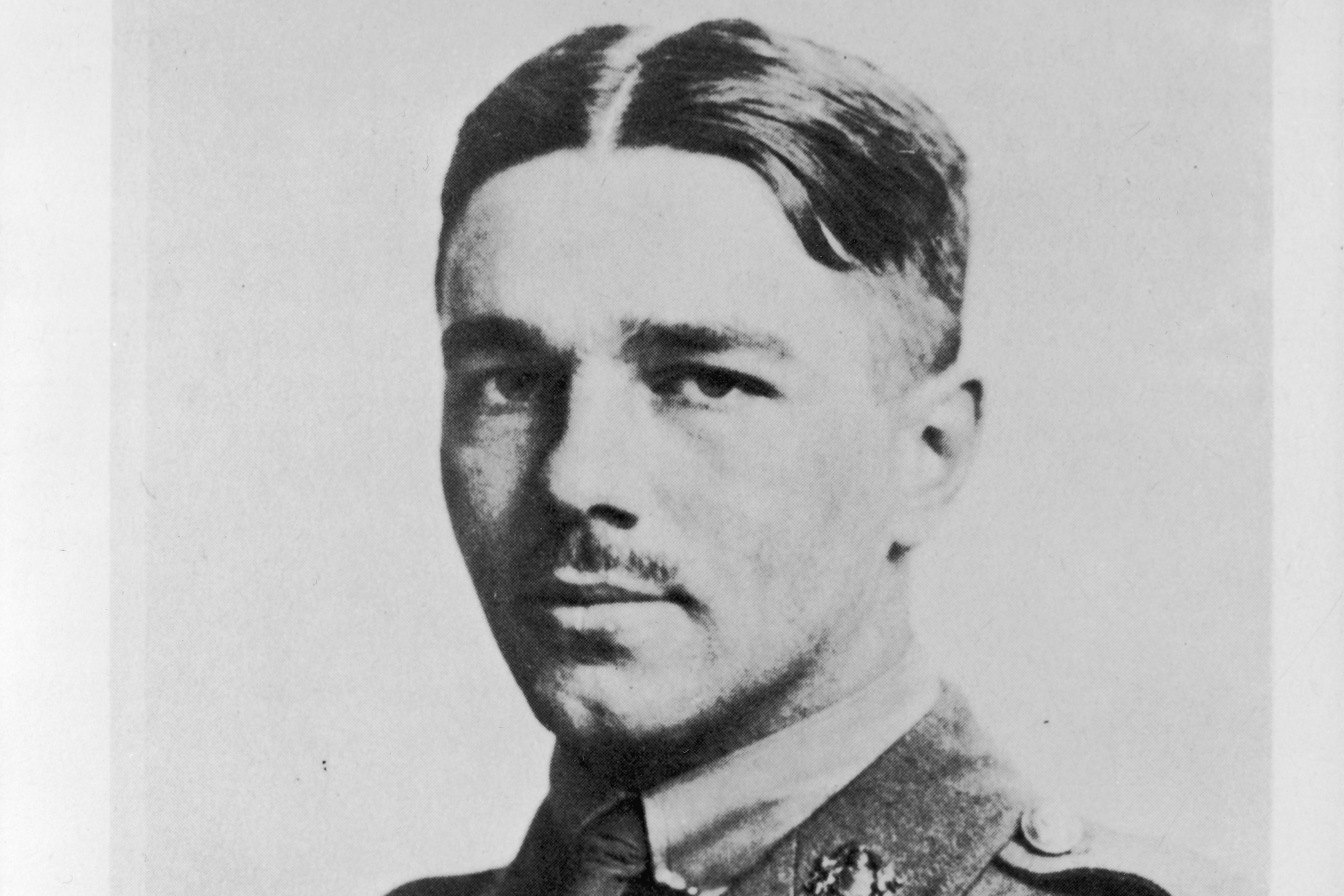 Wilfred Owen: “Insensibility” by Austin Allen | Poetry Foundation