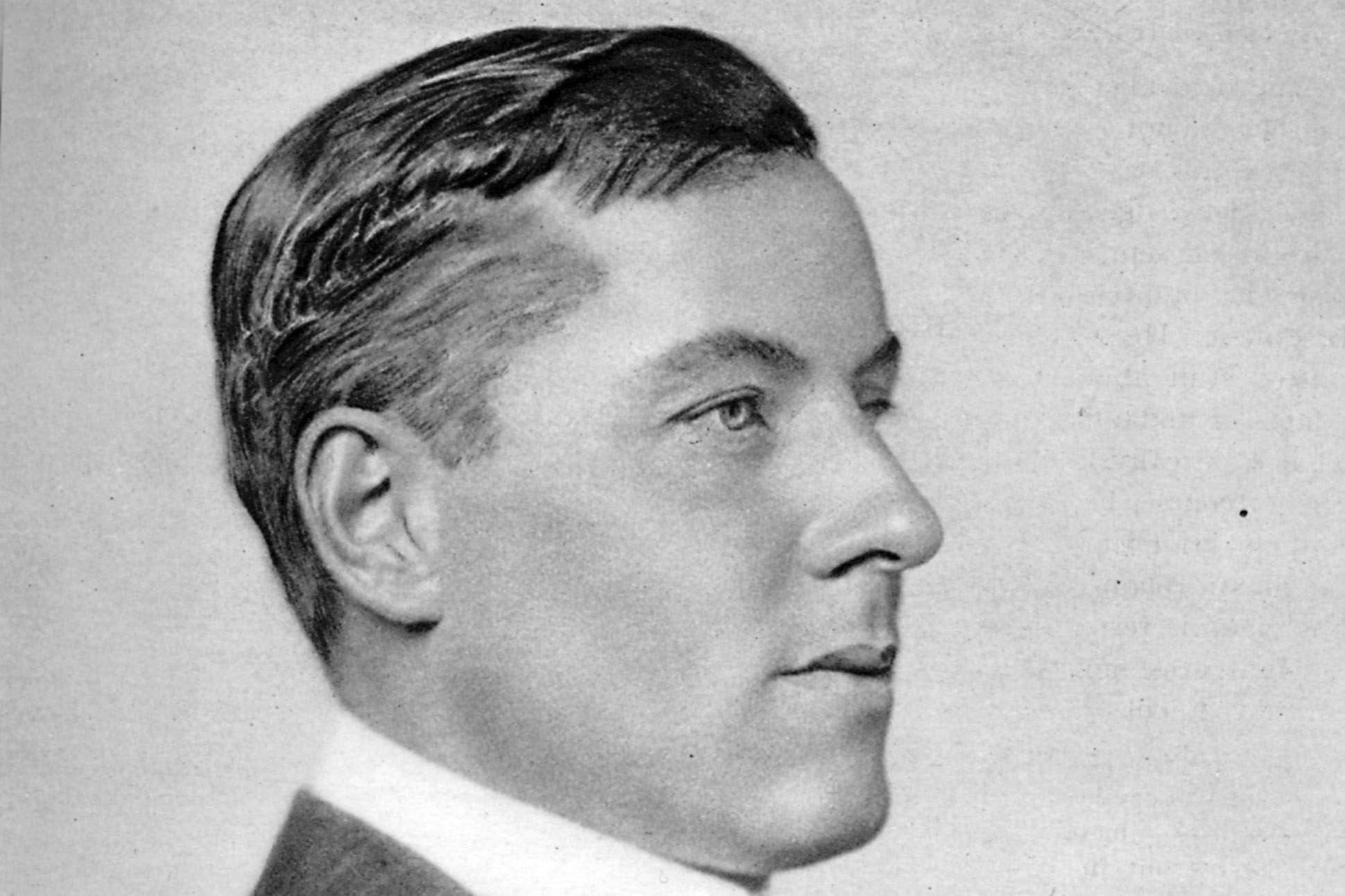 Robert W. Service | Poetry Foundation