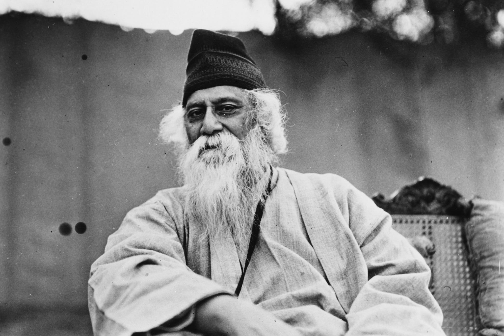 Rabindranath Tagore | Poetry Foundation