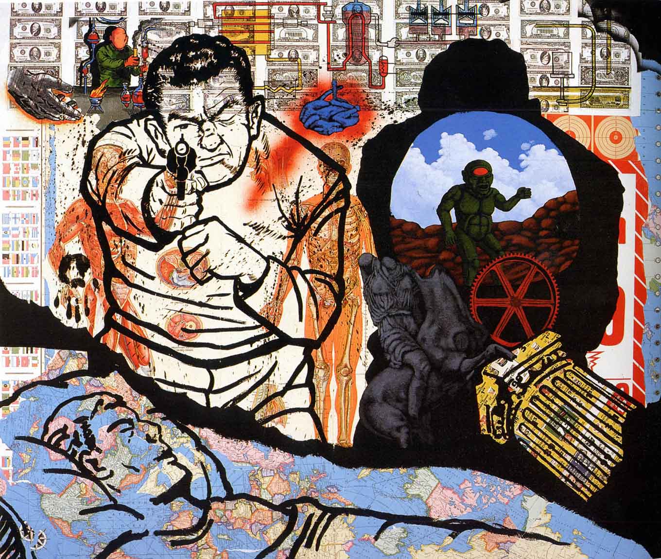 Never Not a Poet by Hugh Ryan | Poetry Foundation