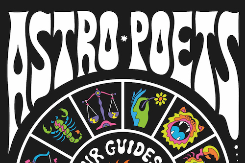 Astro Poets Dorothea Lasky and Alex Dimitrov's… | Poetry Foundation