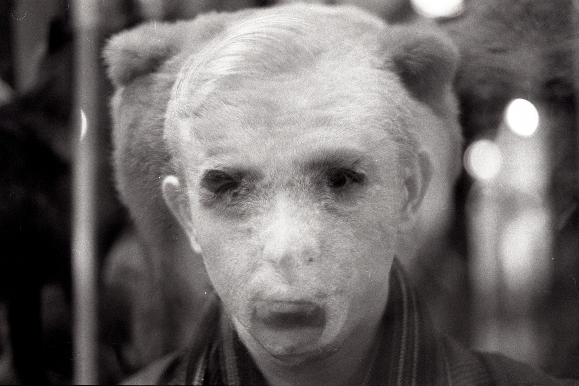 S.J. Fowler | Poetry Foundation