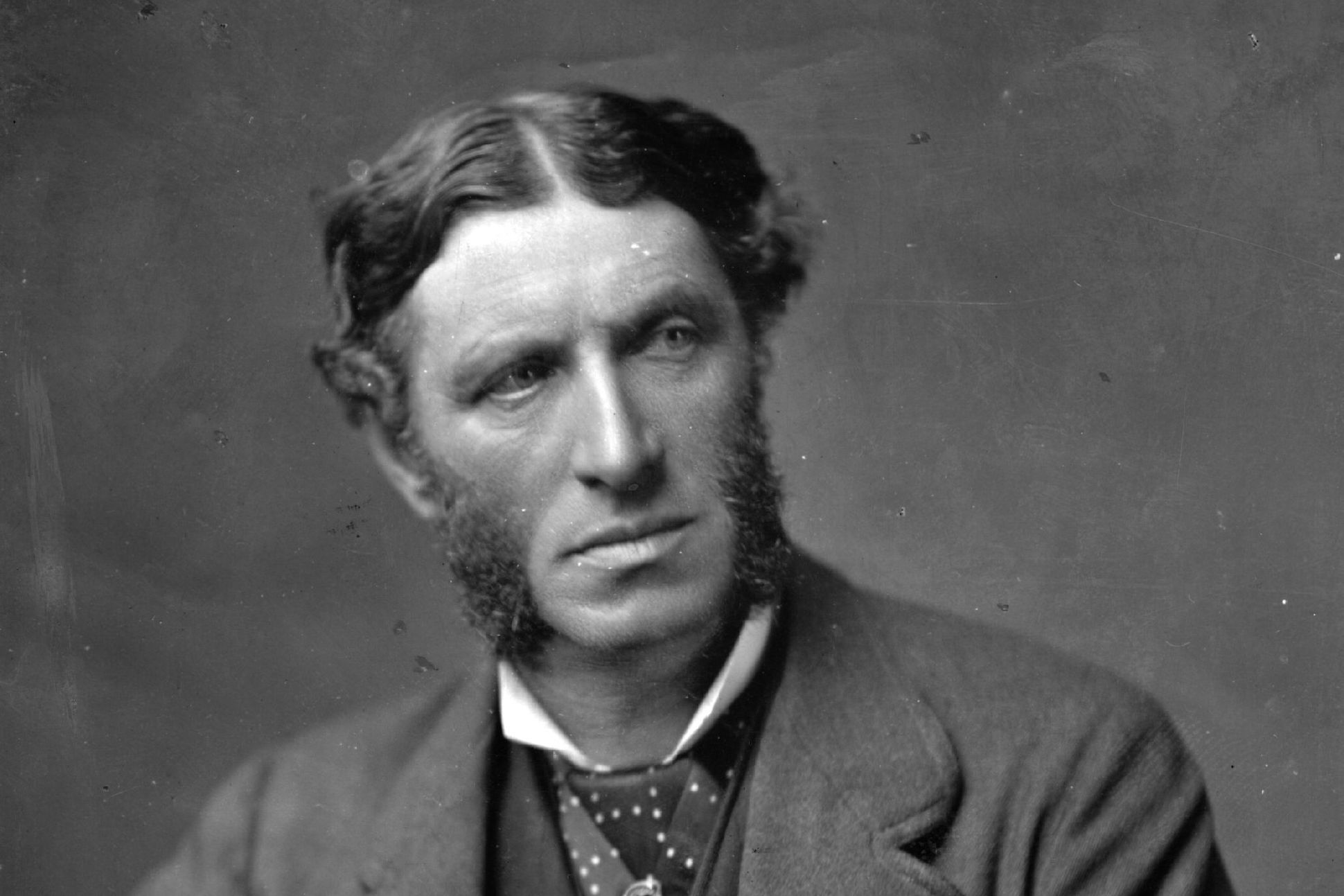 Growing Old by Matthew Arnold | Poetry Foundation