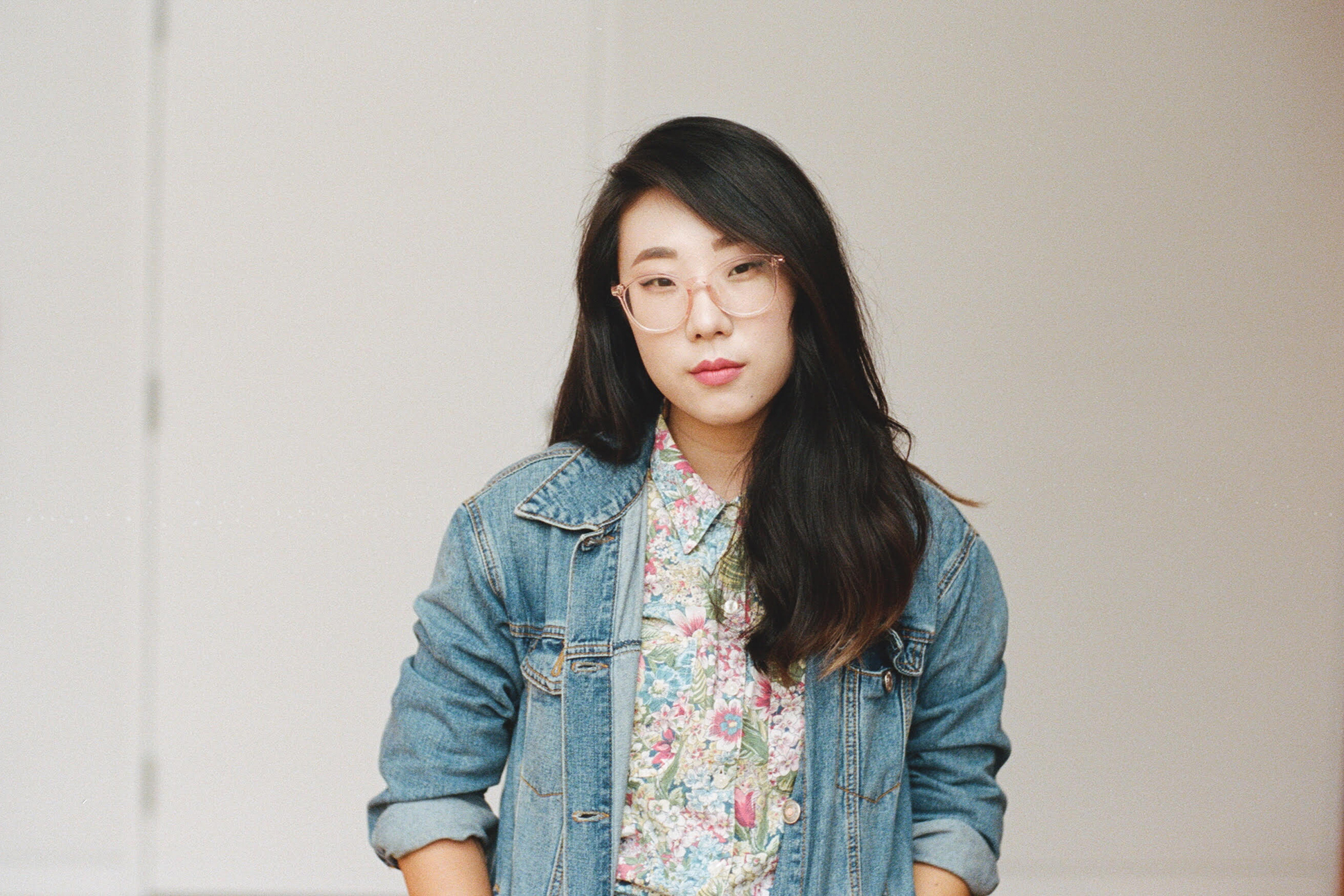 Franny Choi | Poetry Foundation