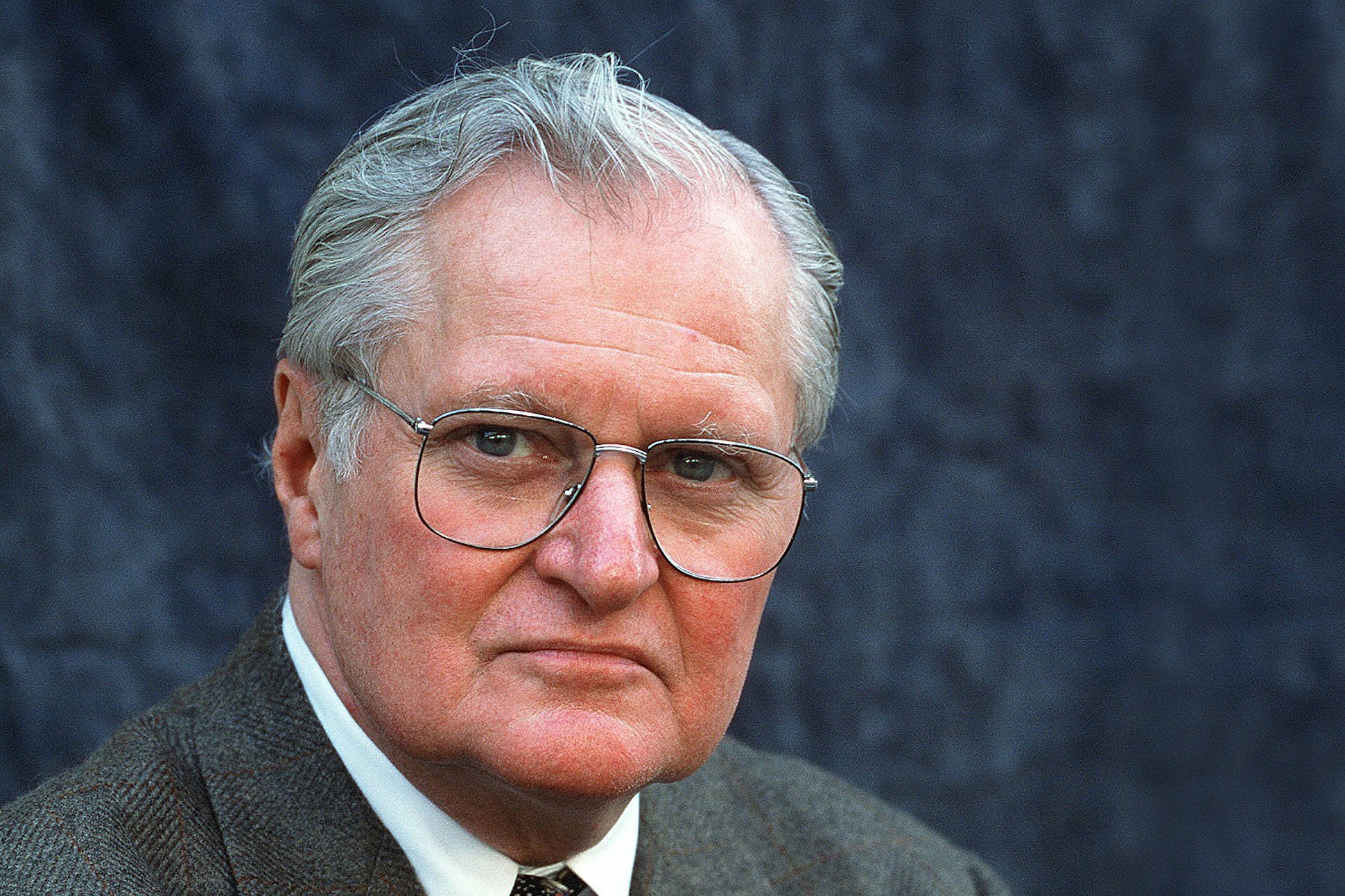 John Ashbery | Poetry Foundation