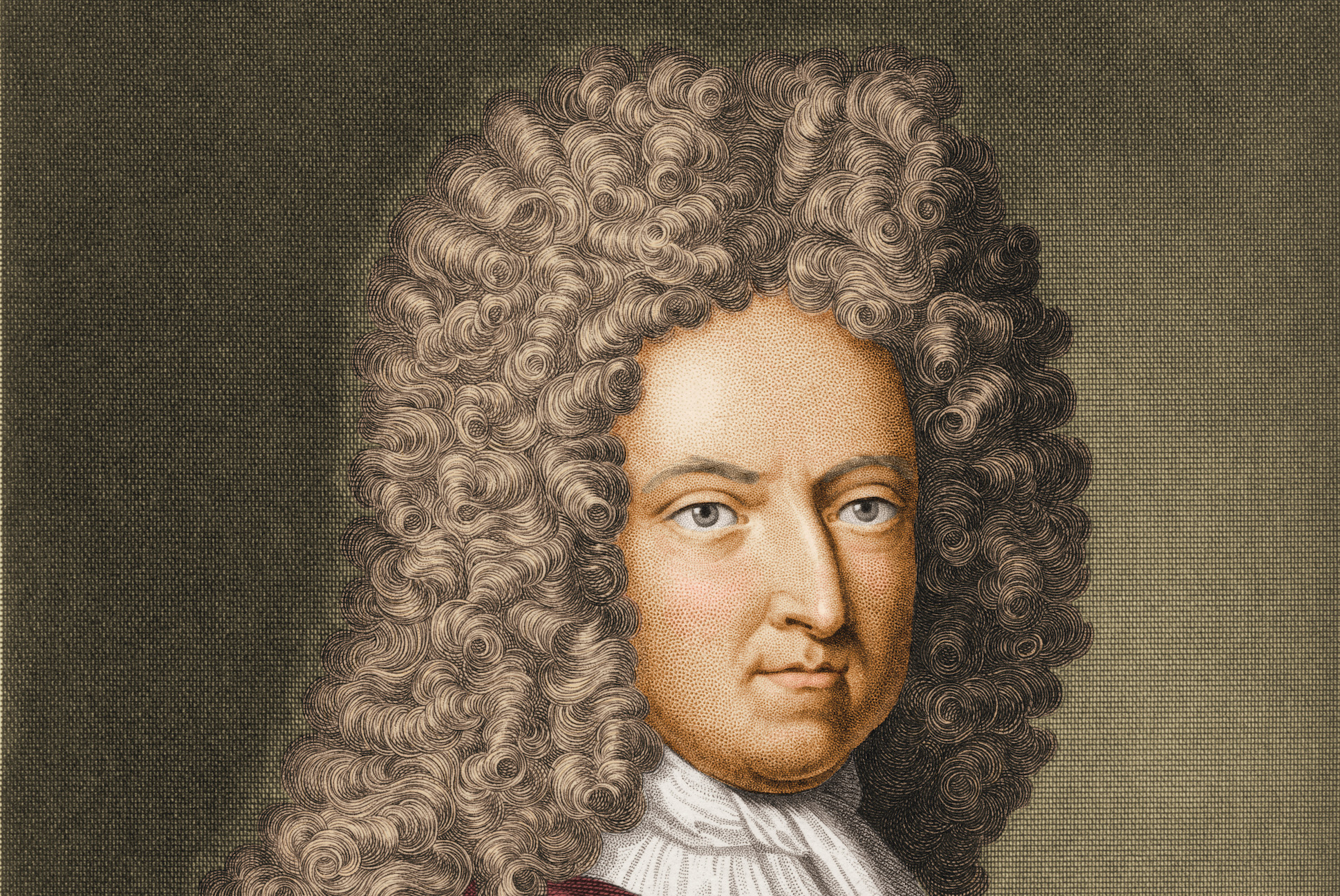 Daniel Defoe | Poetry Foundation