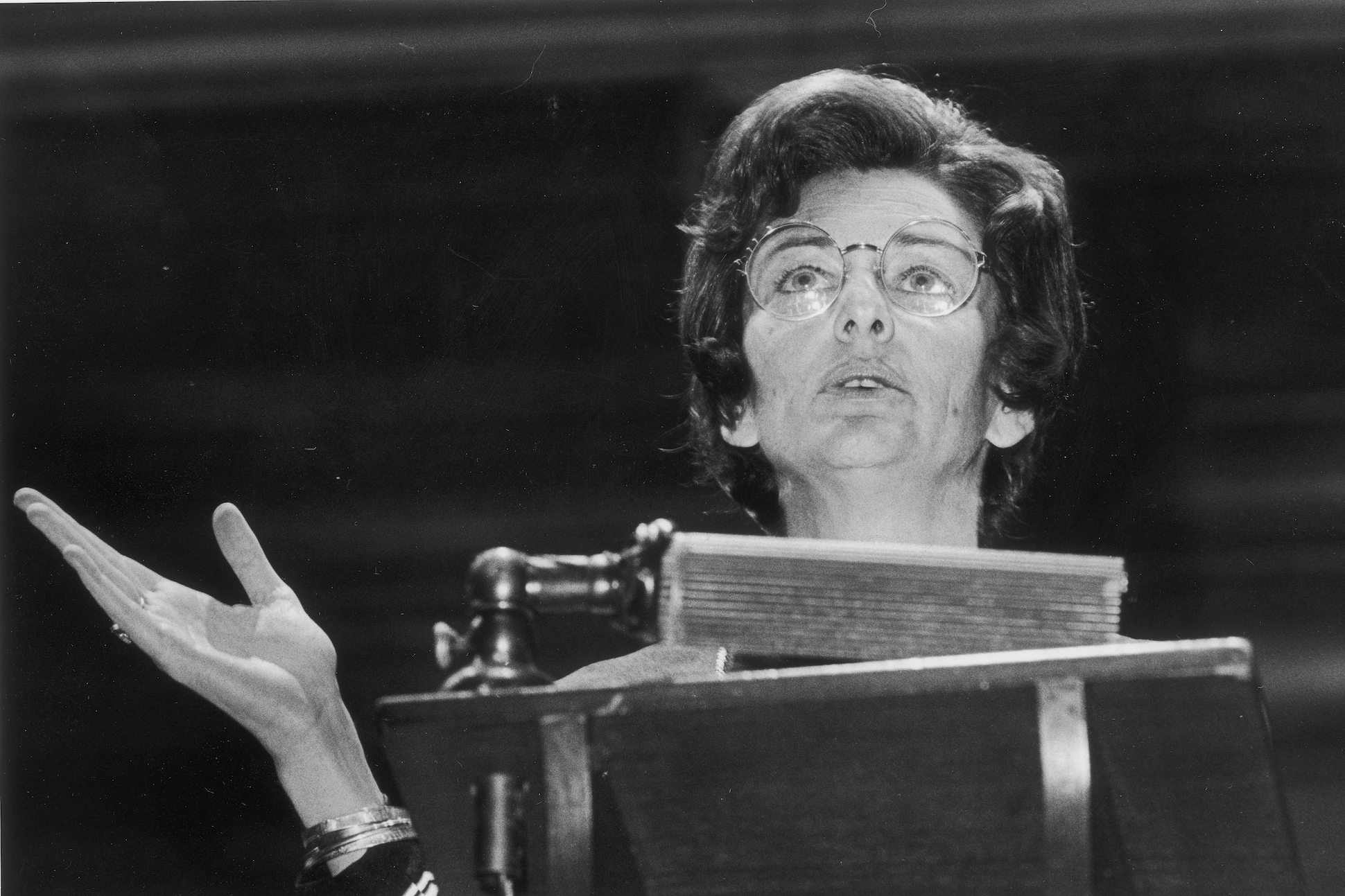 Anne Sexton | Poetry Foundation