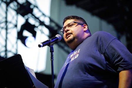 Rich Villar | Poetry Foundation