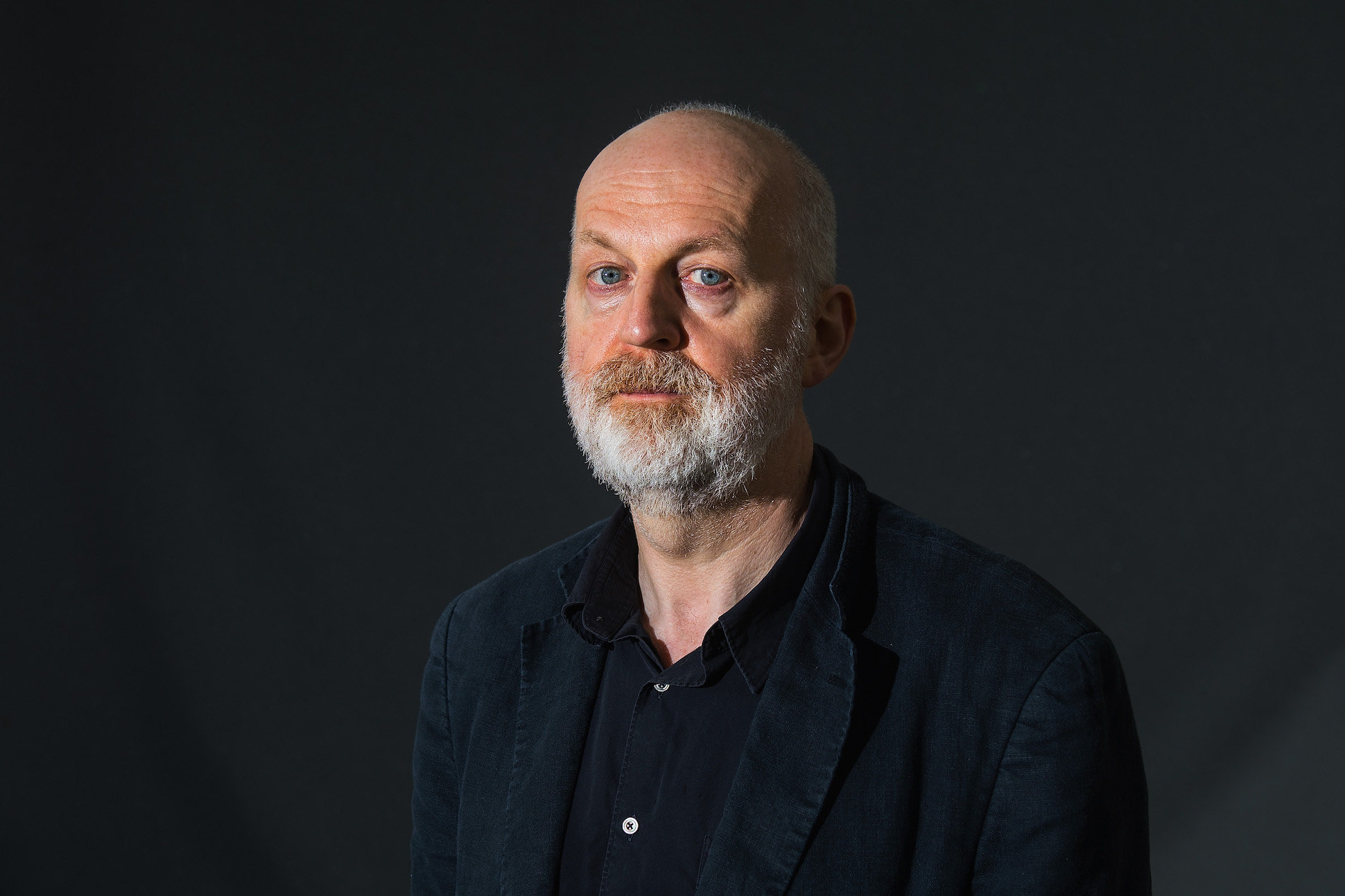 Don Paterson | Poetry Foundation