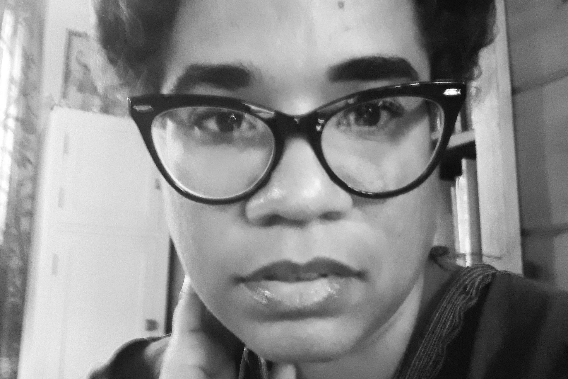 Rogue Corn by Nikki Wallschlaeger | Poetry Magazine