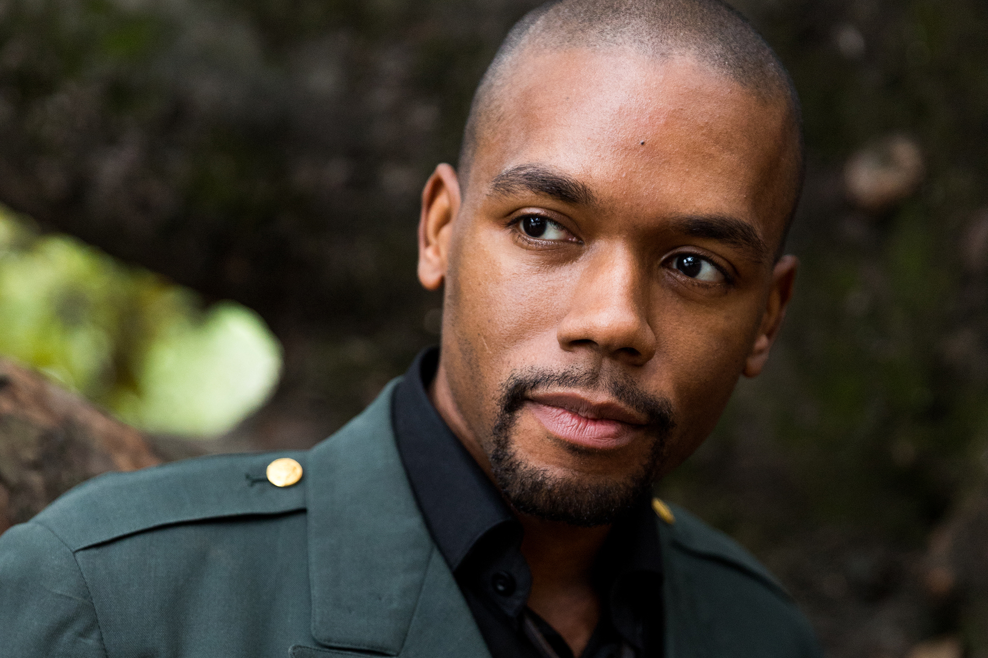 Justin Phillip Reed | Poetry Foundation