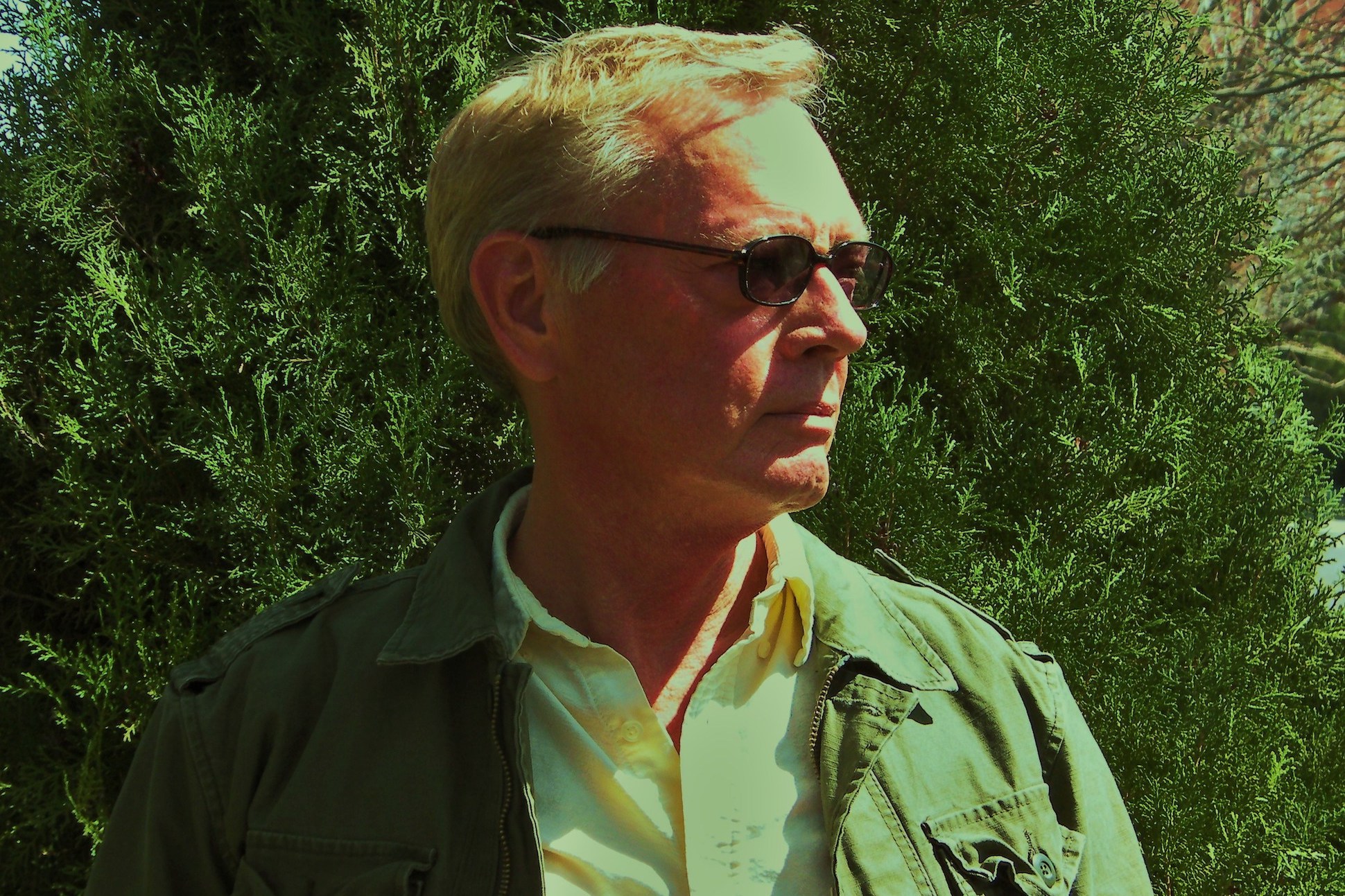 Timothy O’Sullivan, Photographer by John Spaulding | Poetry Foundation