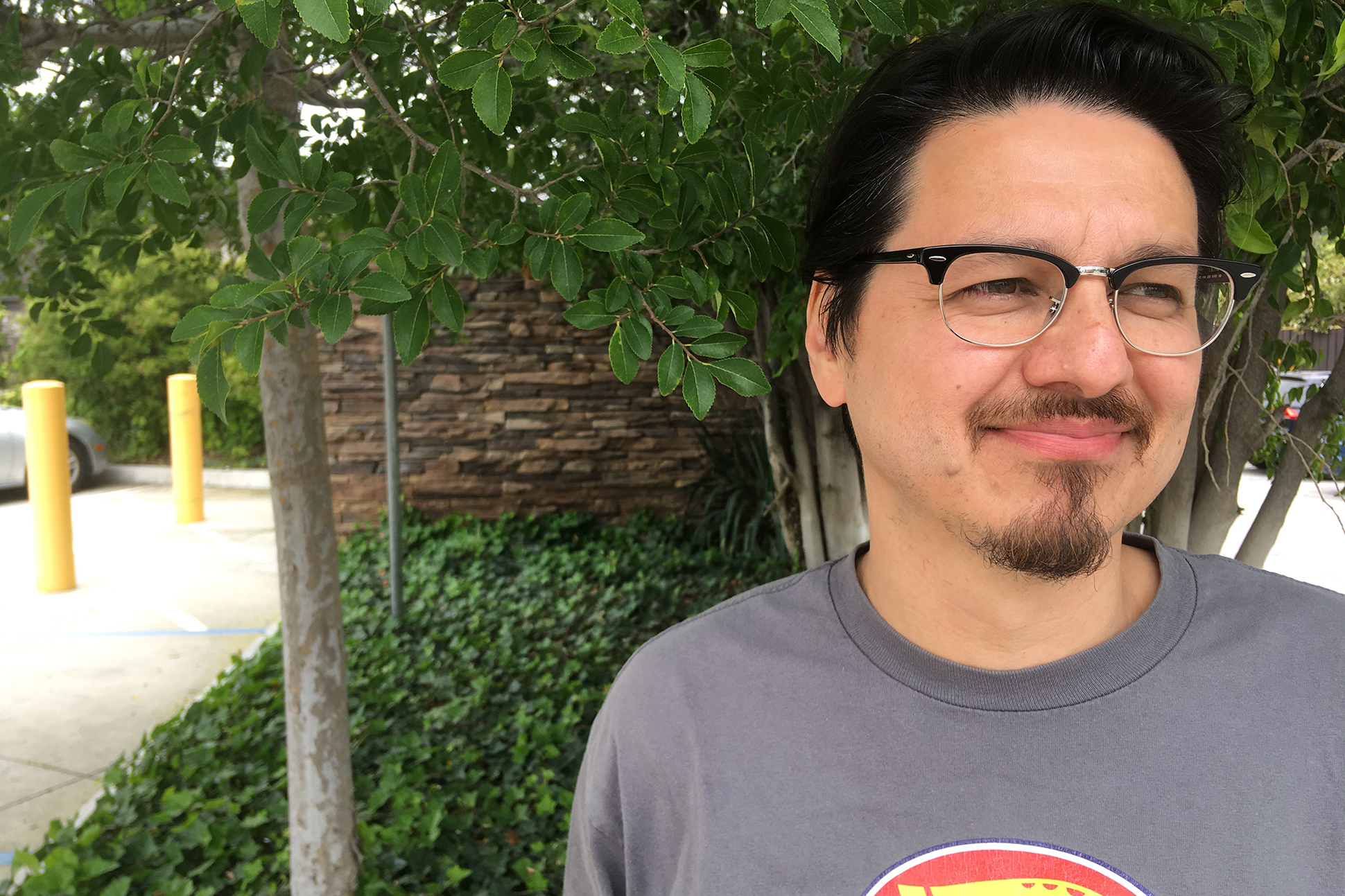 William Archila | Poetry Foundation