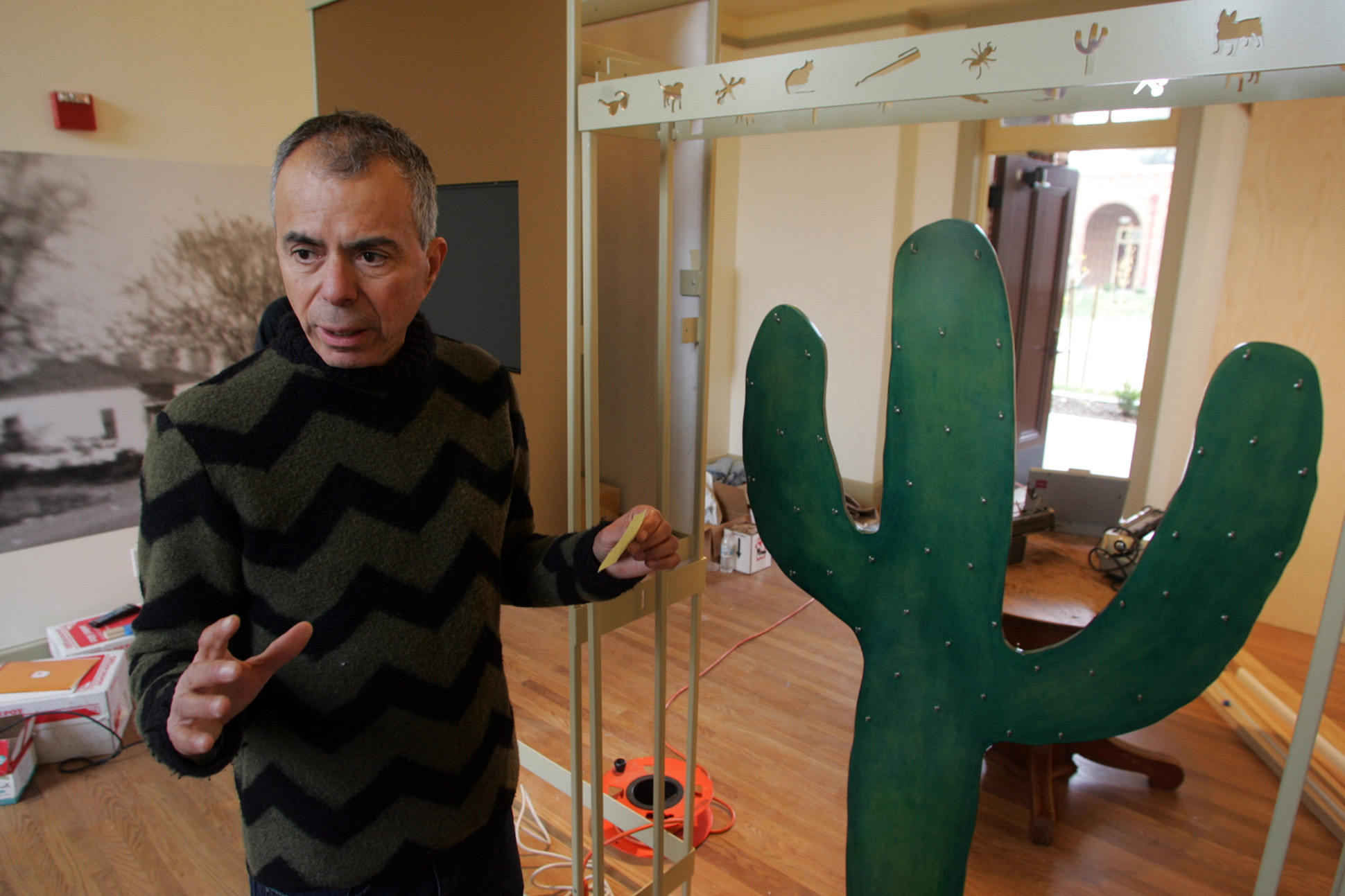 Gary Soto | Poetry Foundation