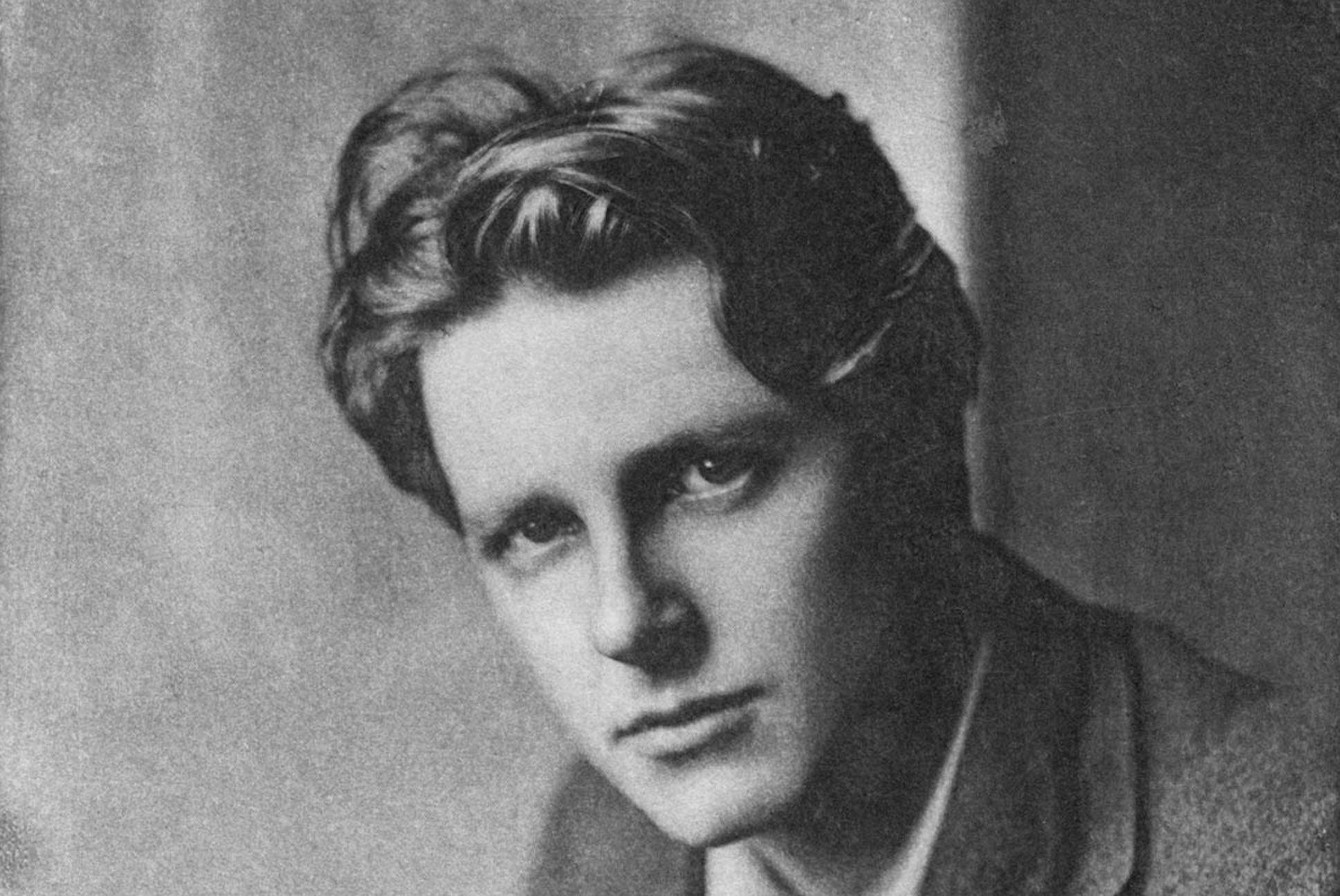 Rupert Brooke | Poetry Foundation