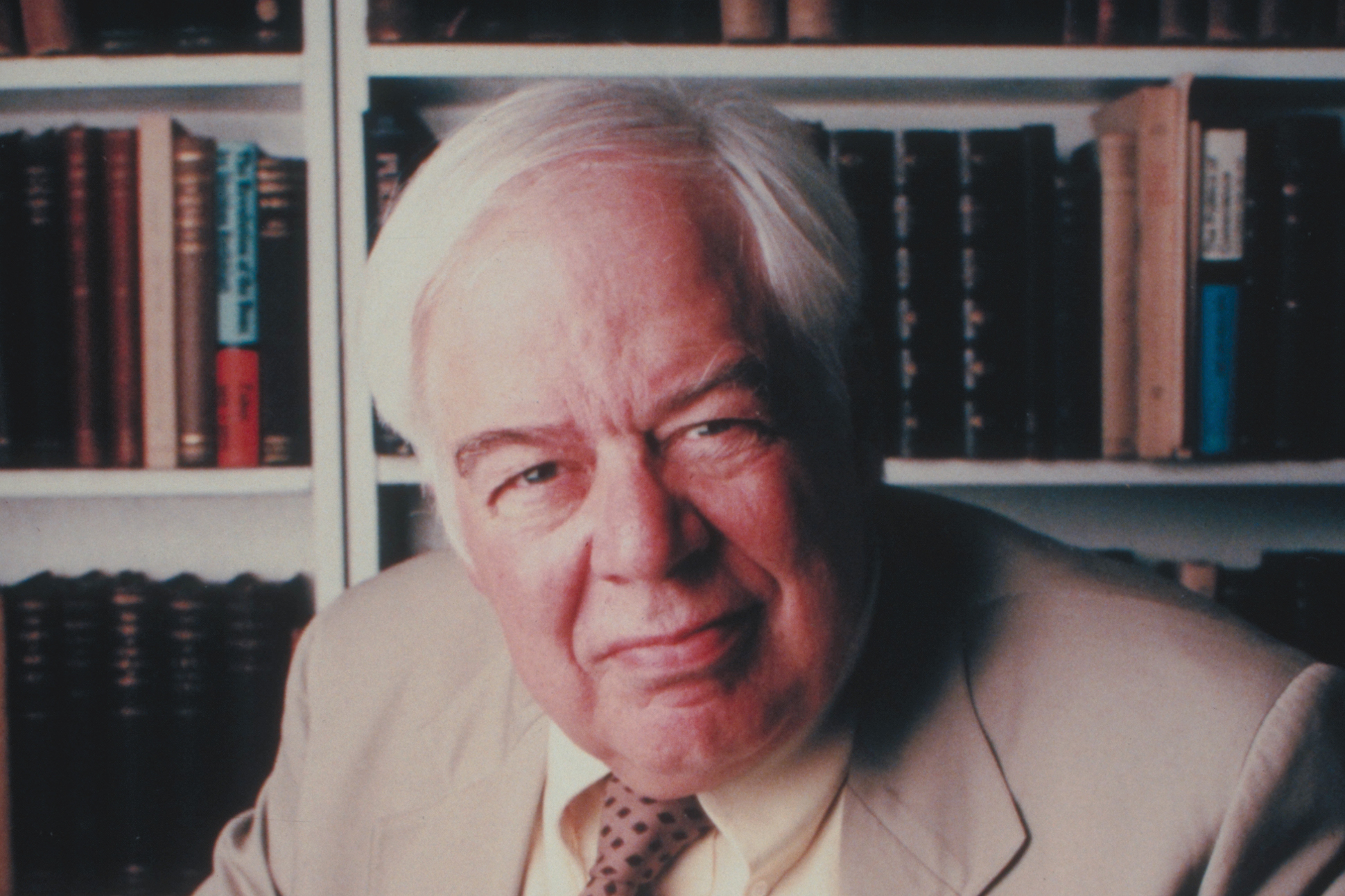 Richard Rorty | Poetry Foundation