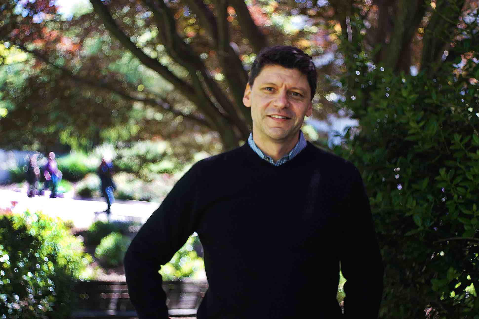 David Keplinger | Poetry Foundation