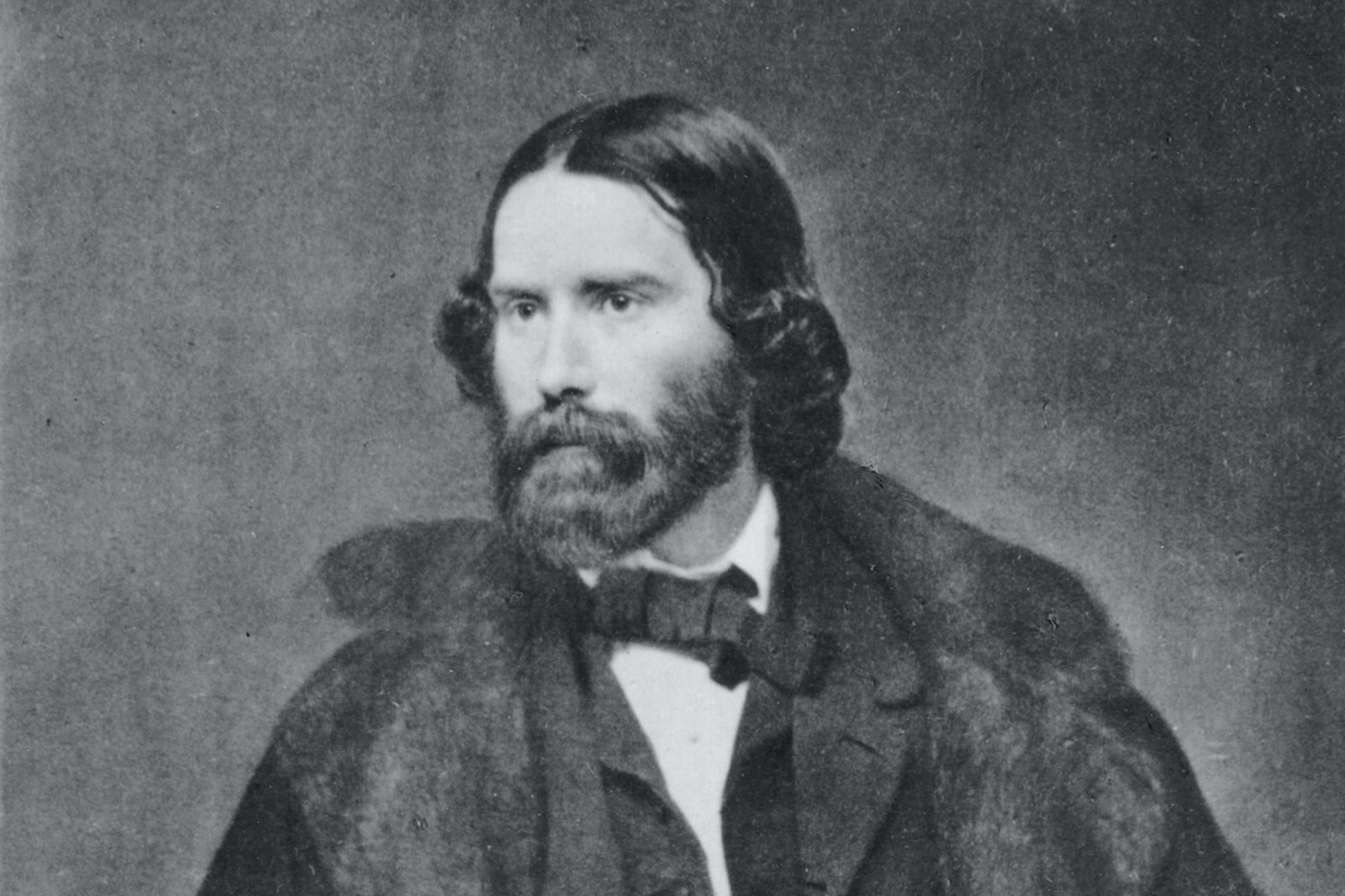 James Russell Lowell | Poetry Foundation