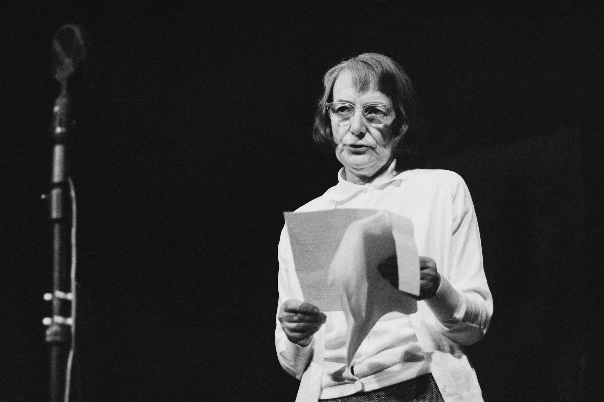 Not Waving but Drowning by Stevie Smith | Poetry Foundation