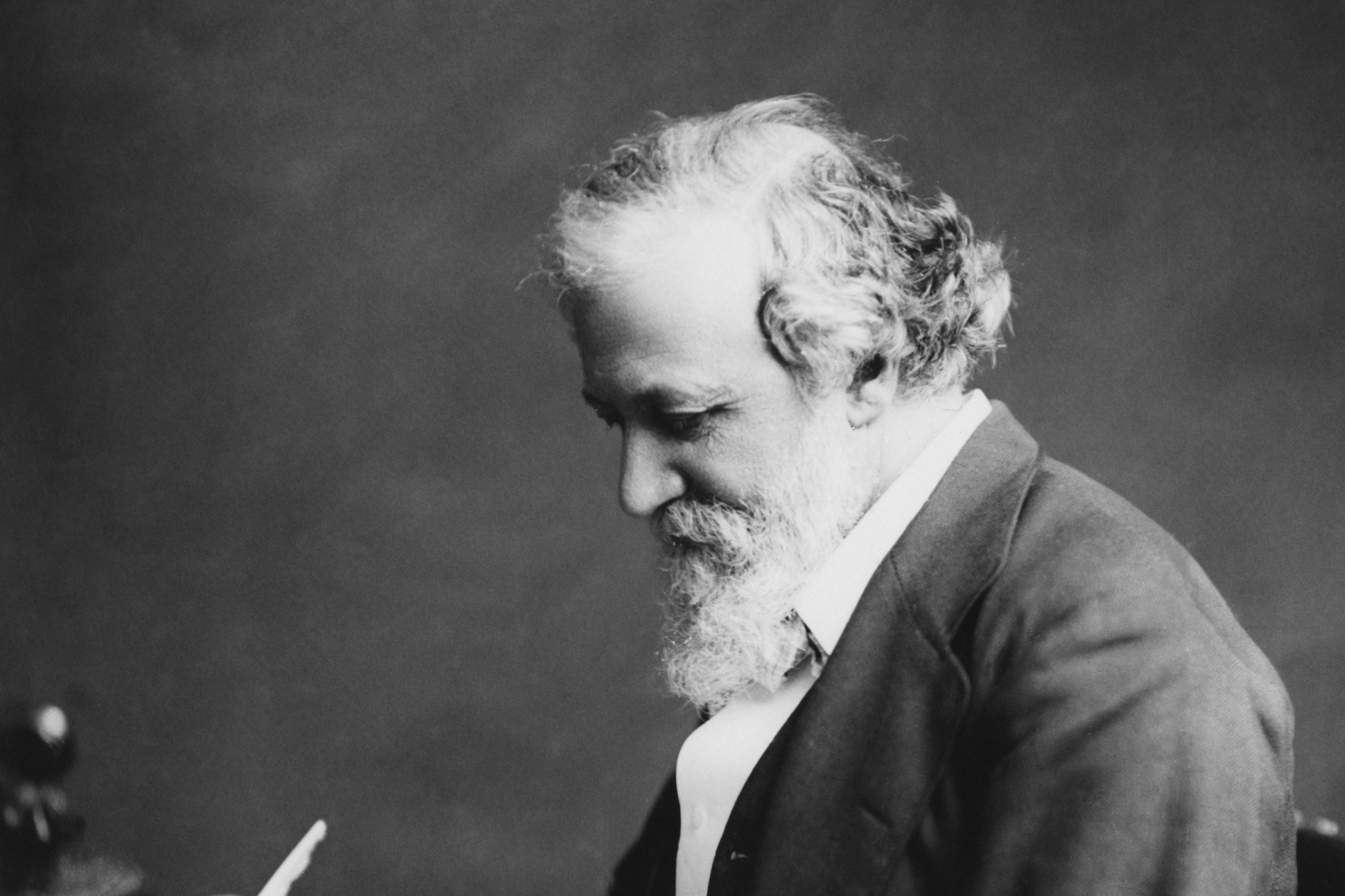 Robert Browning: “Fra Lippo Lippi” by W. S. Di… | Poetry Foundation