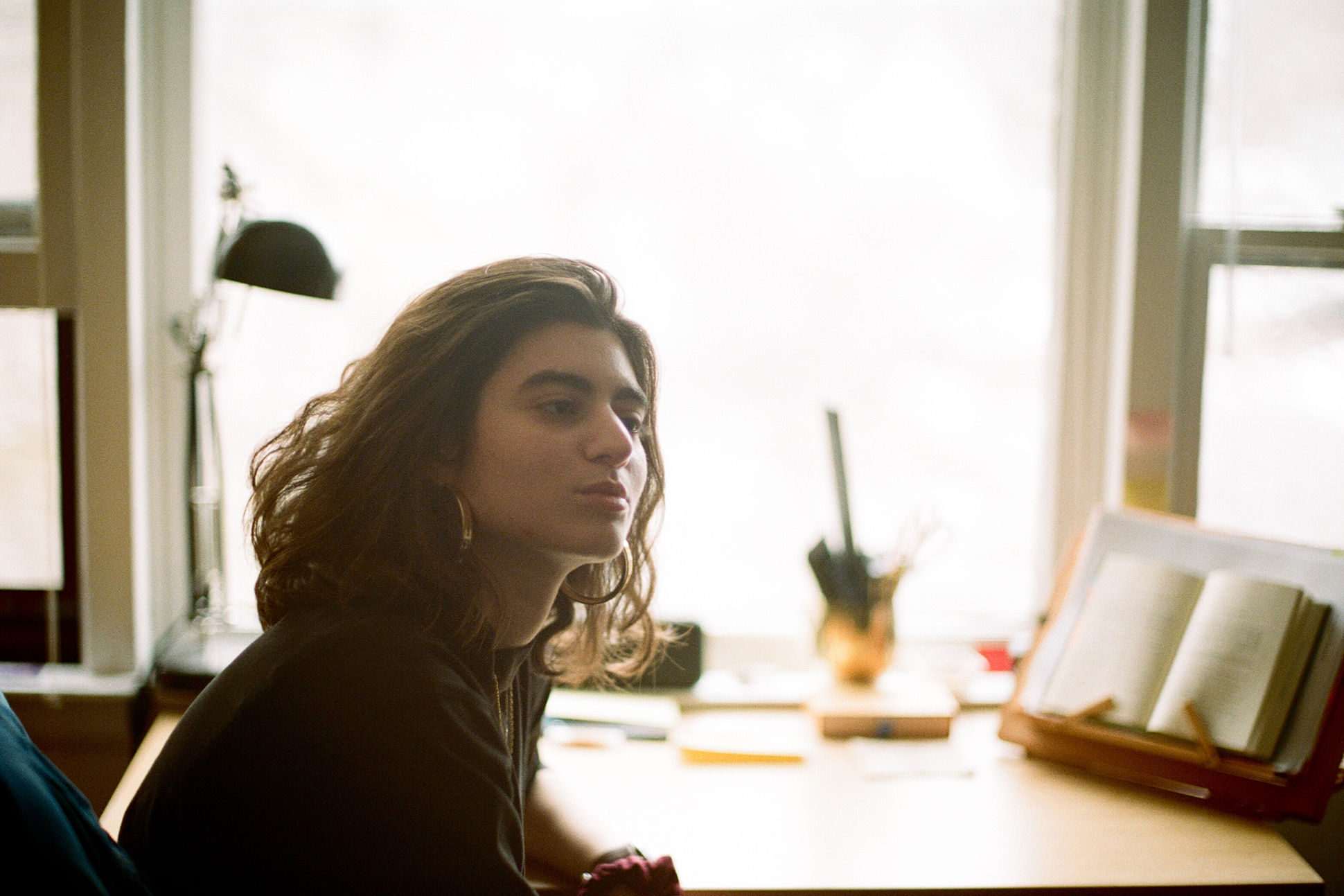 Talin Tahajian | Poetry Foundation