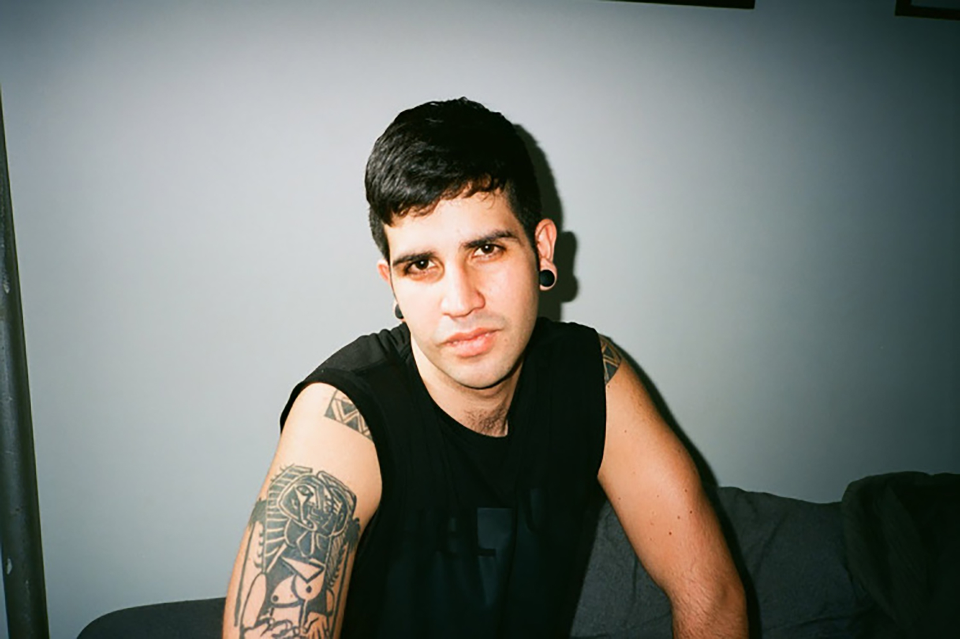 Christopher Soto | Poetry Foundation