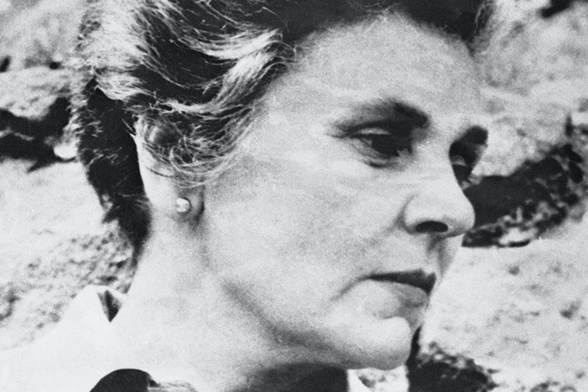 The Man-Moth by Elizabeth Bishop | Poetry Foundation