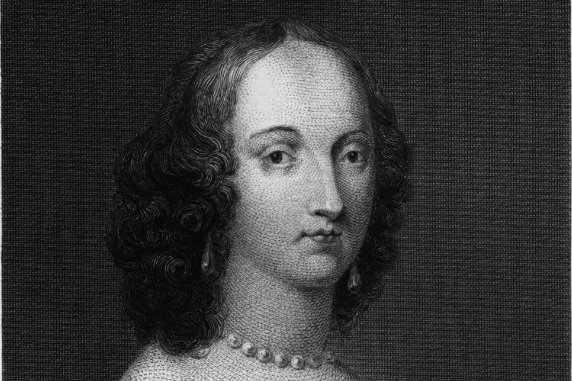 Katherine Philips | Poetry Foundation