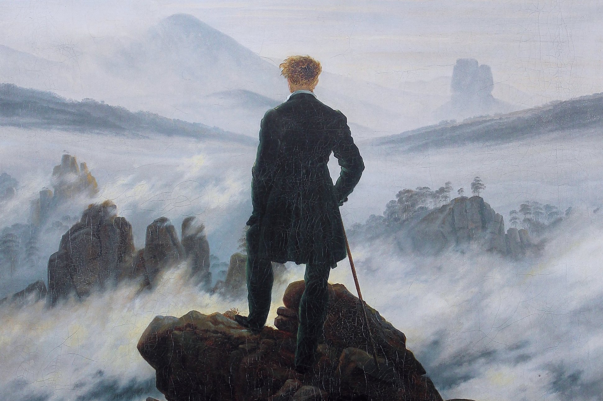 An Introduction to British Romanticism | Poetry Foundation