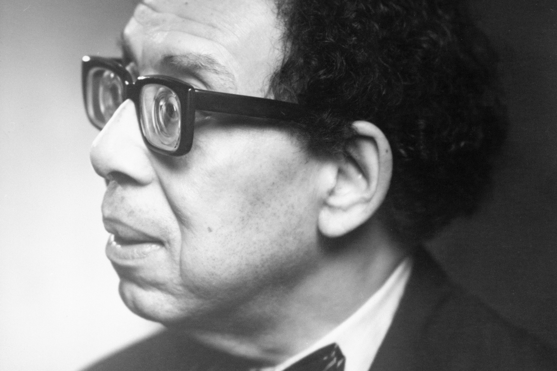 Robert Hayden | Poetry Foundation